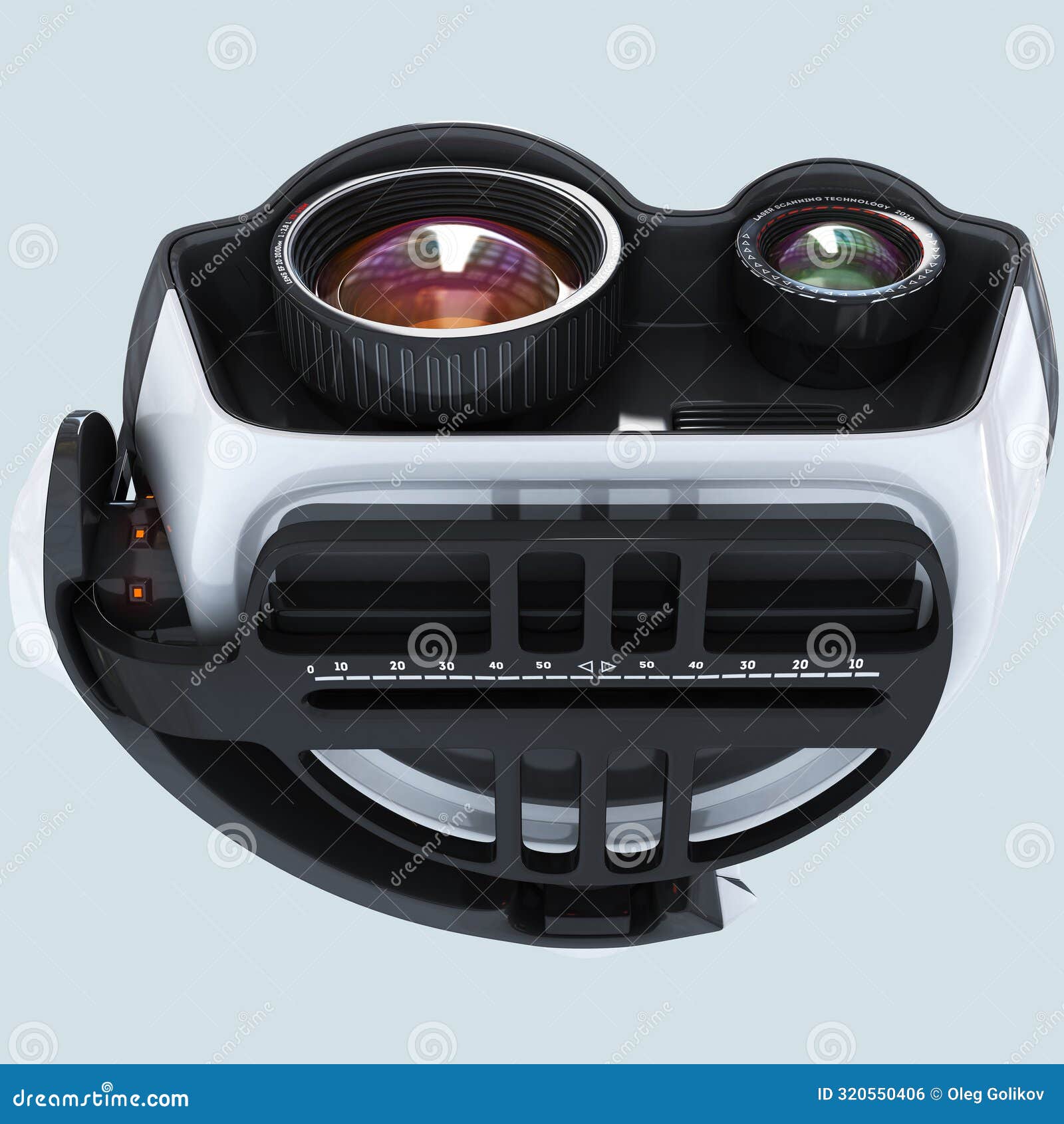 Concept Design of a Smart Video Camera with Stabilization Capability ...