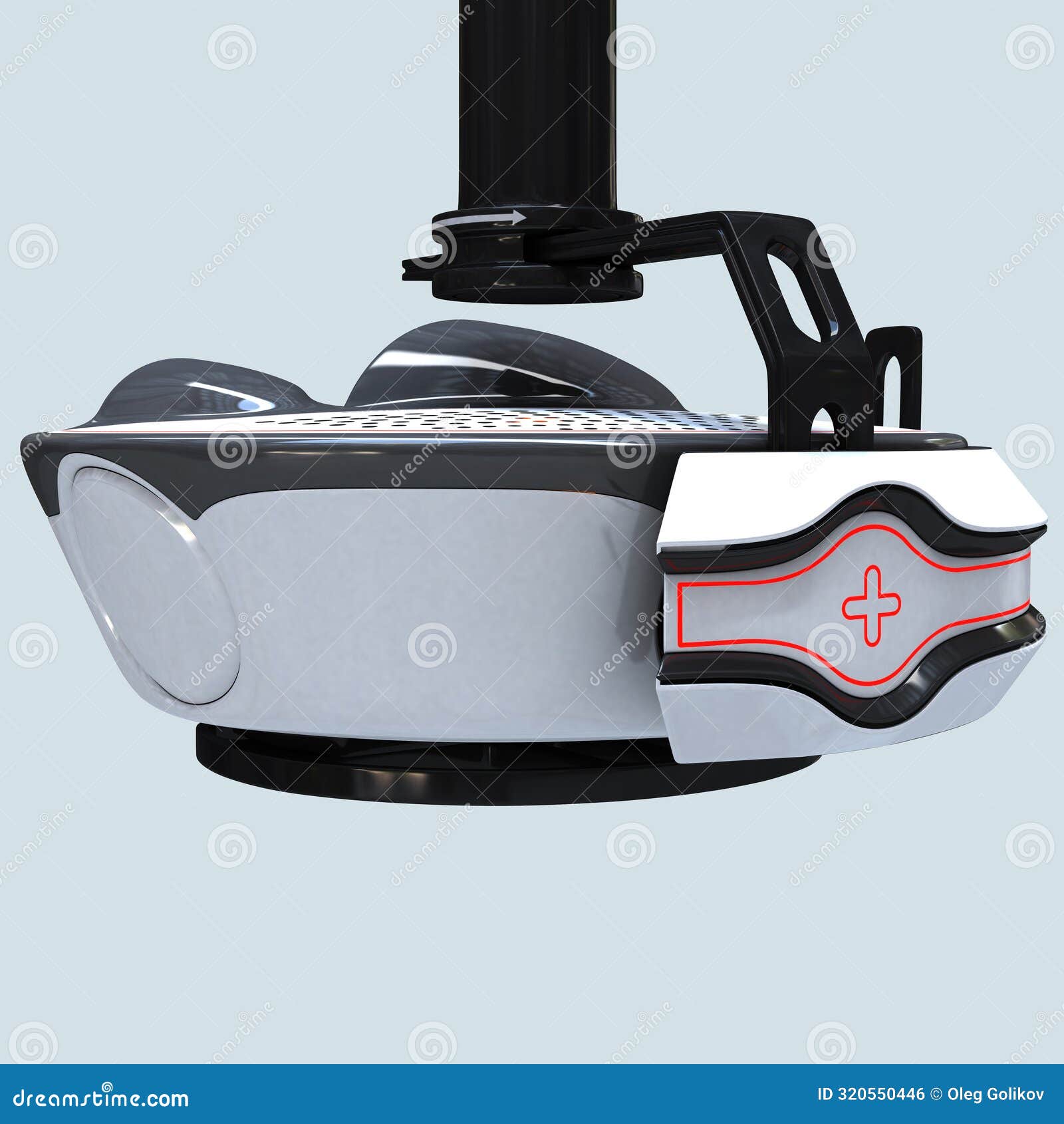 Concept Design of a Smart Video Camera with Stabilization Capability ...