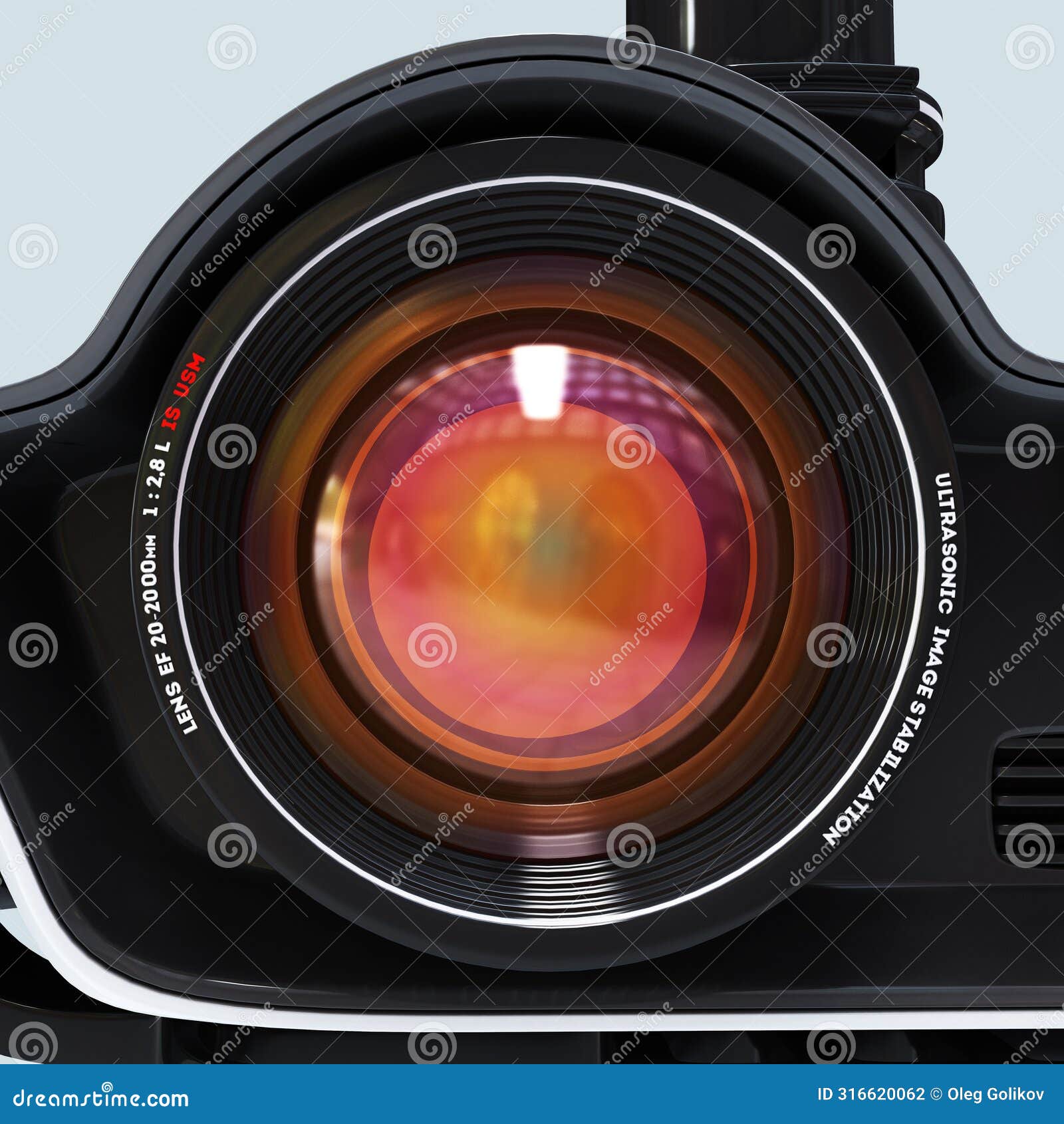 Concept Design of a Smart Video Camera with Stabilization Capability ...