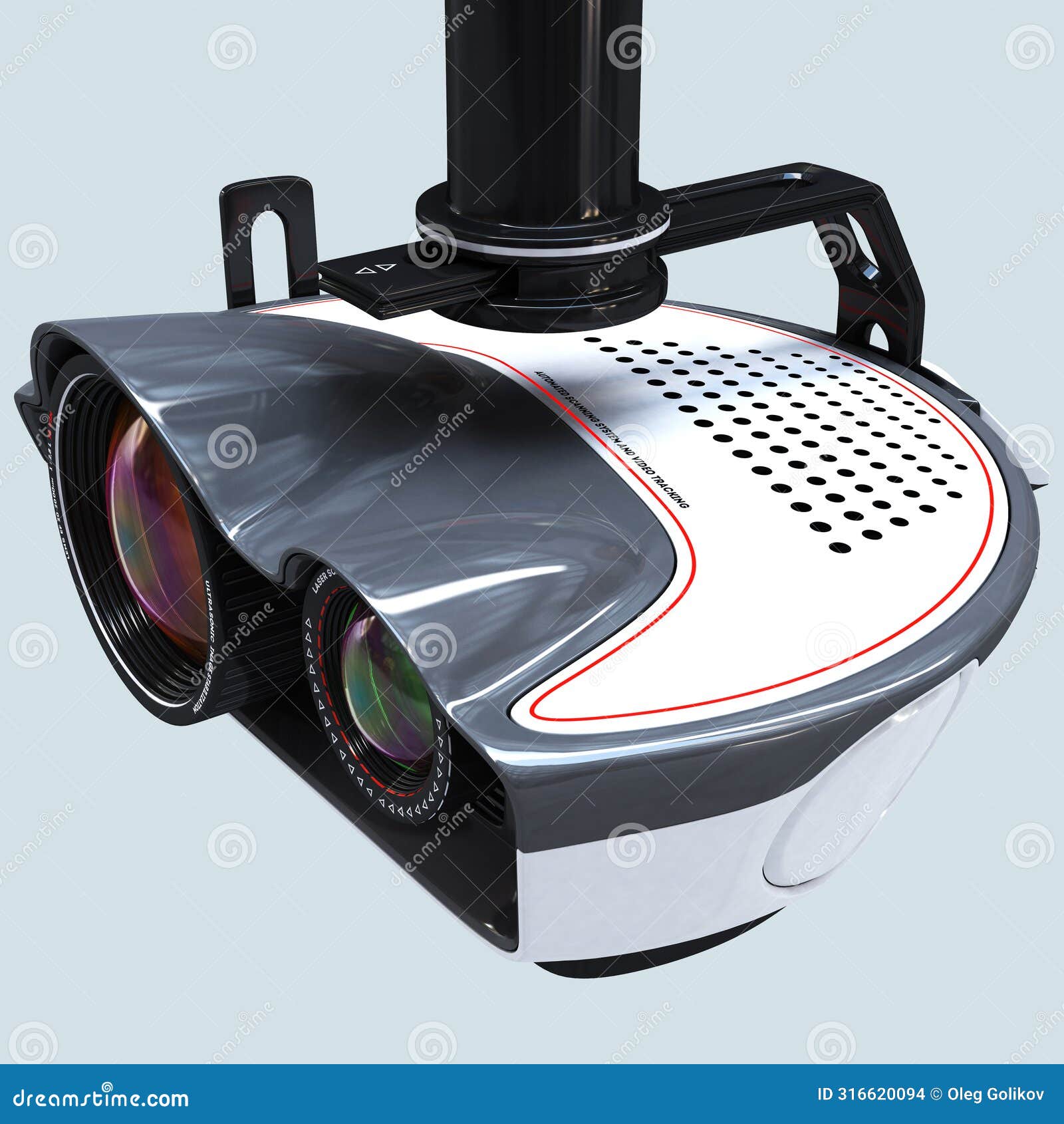 Concept Design of a Smart Video Camera with Stabilization Capability ...