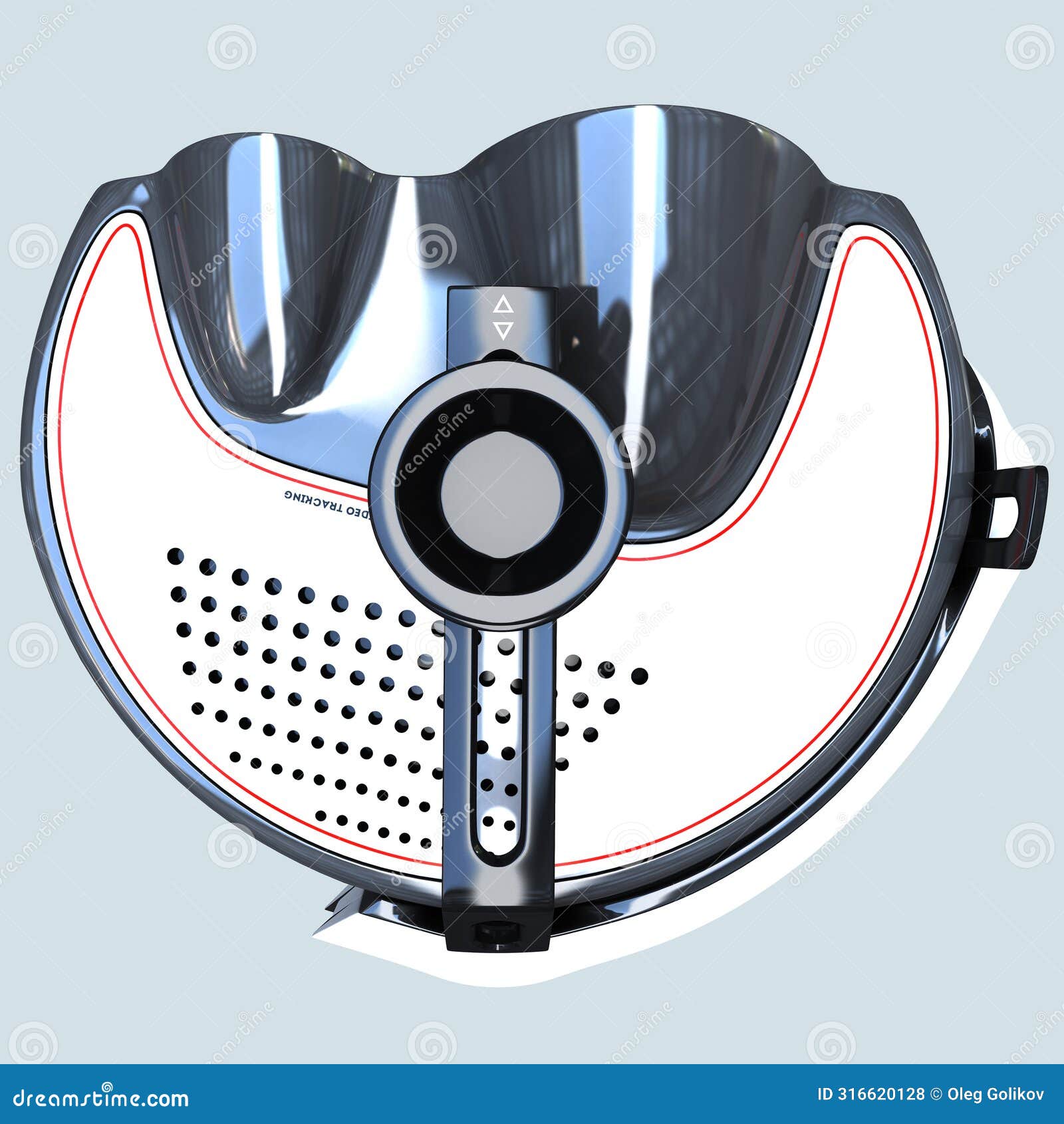 Concept Design of a Smart Video Camera with Stabilization Capability ...