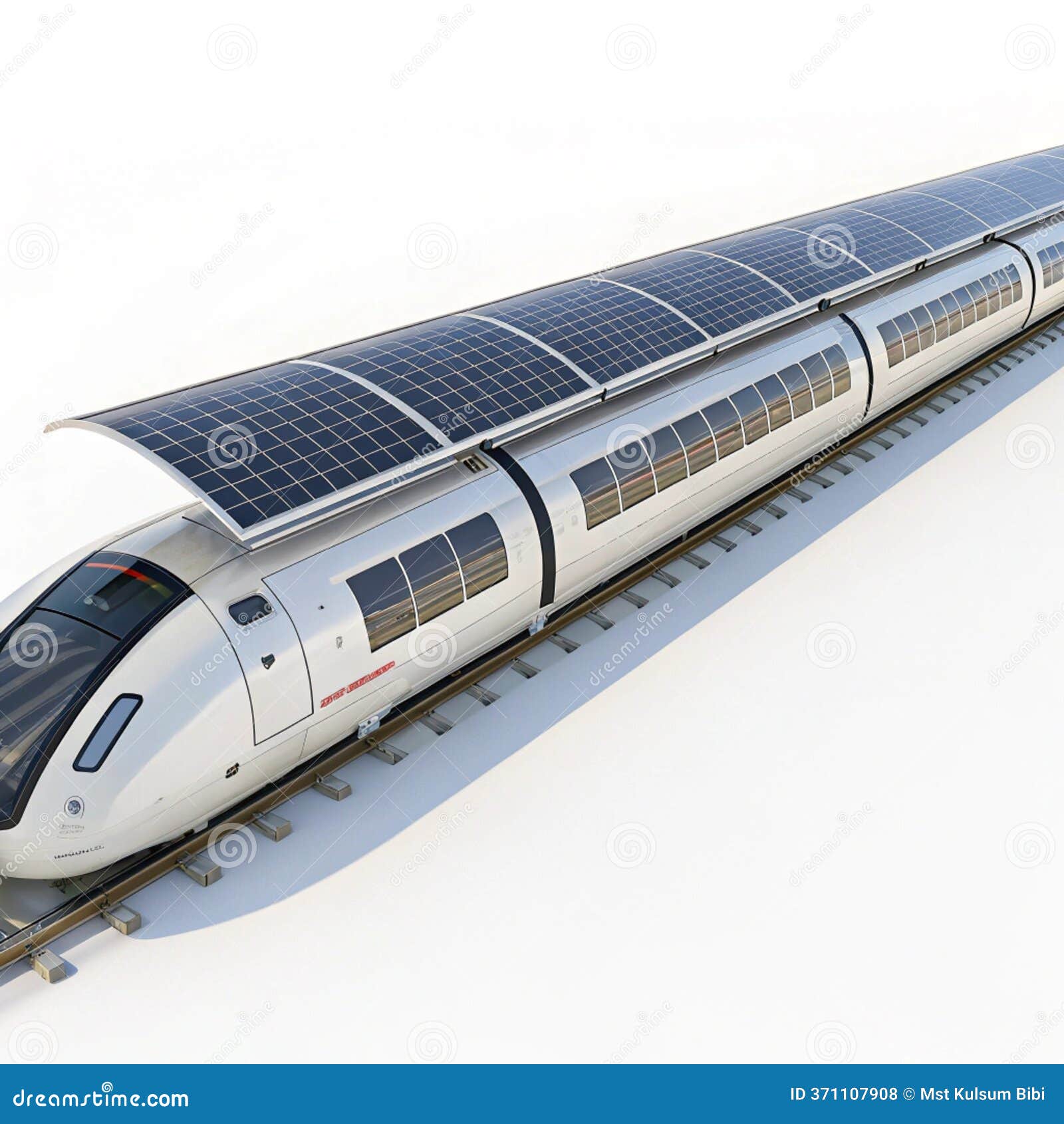 Hyperloop Train, Magnetic Levitation Train Background, Fastest Train Of ...