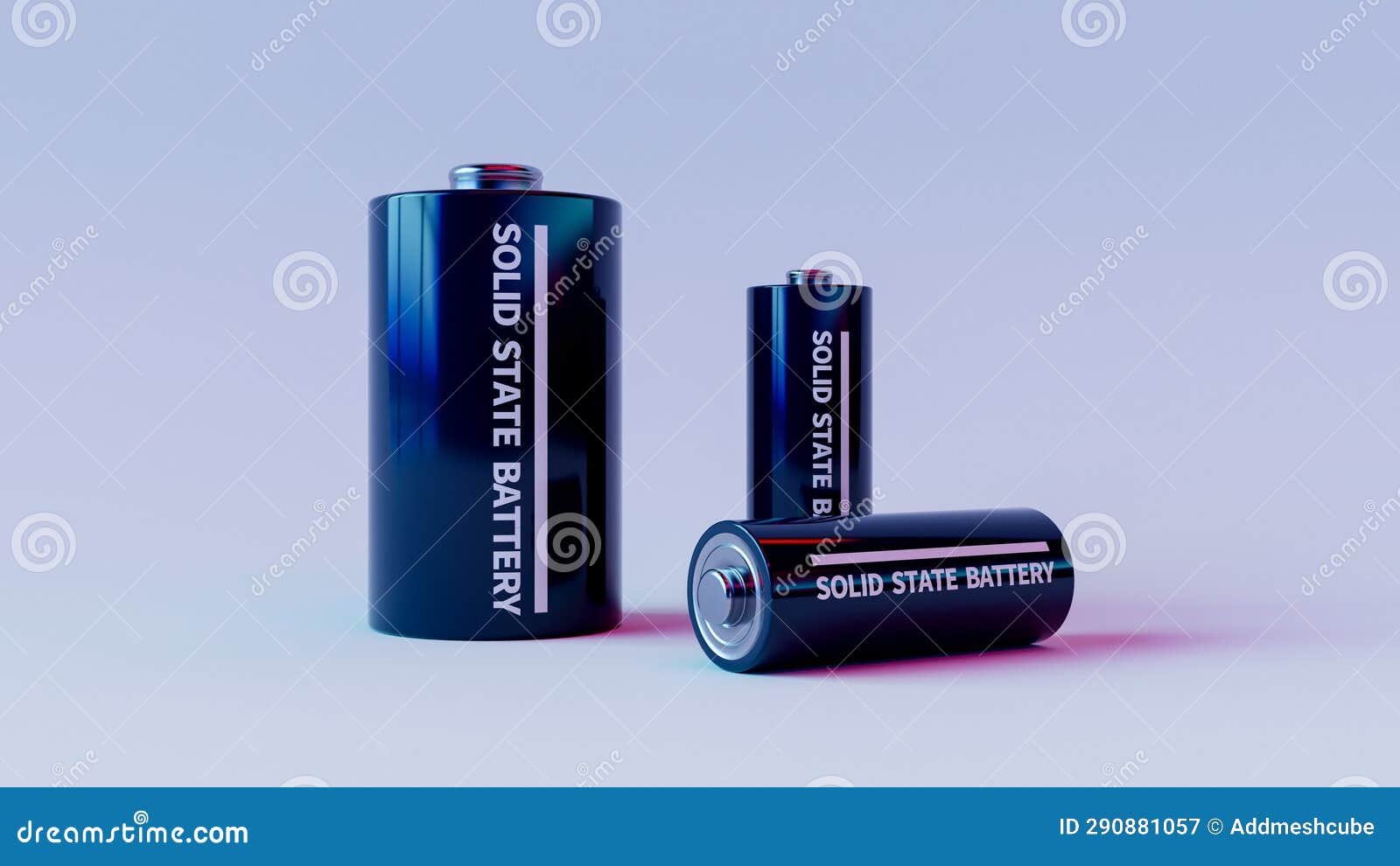 Concept of Developing All-solid-state Batteries for Electric Vehicles ...