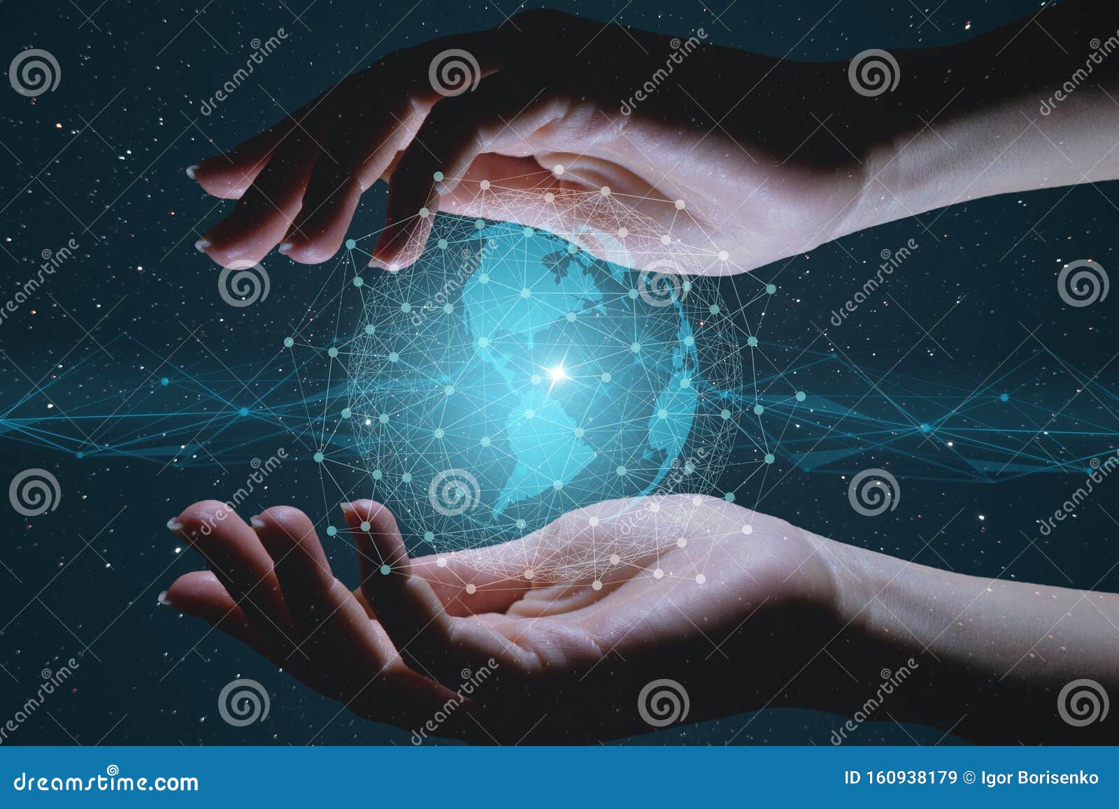 The Concept of the Development of Artificial Intelligence and the ...