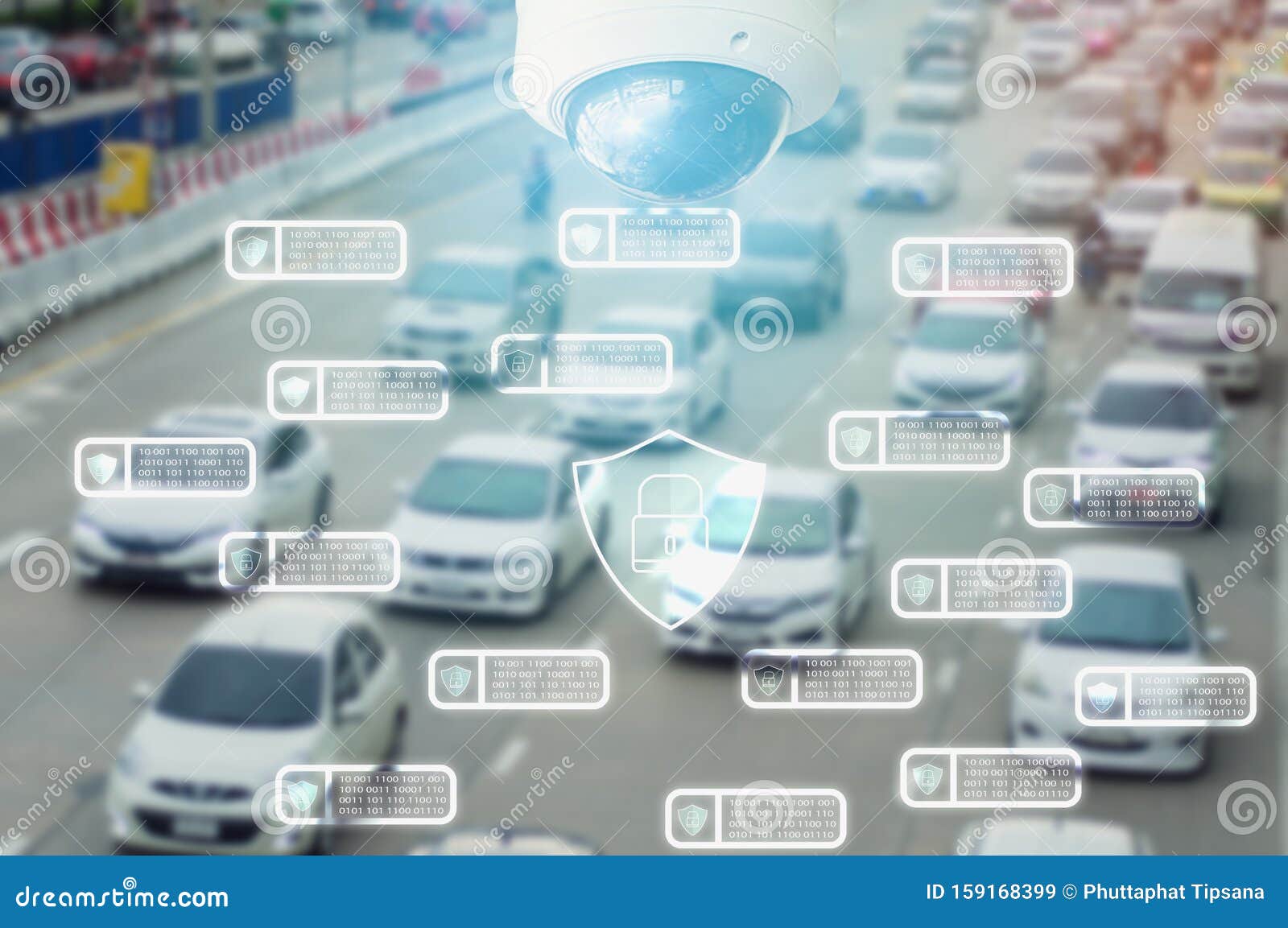 Concept Digital 4.0 and Block Chain Technology ,wireless Network 5G ...