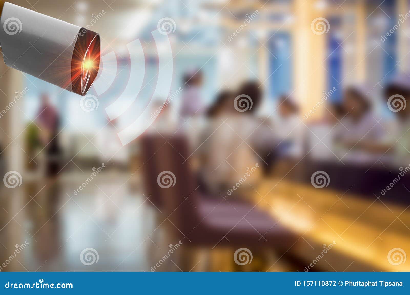 Artificial Intelligence Camera View Stock Photos - Free & Royalty-Free ...