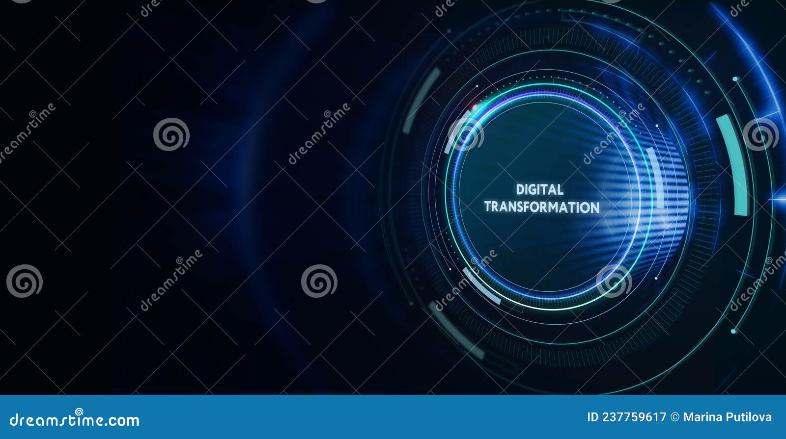 Concept of Digitization of Business Processes and Modern Technology ...