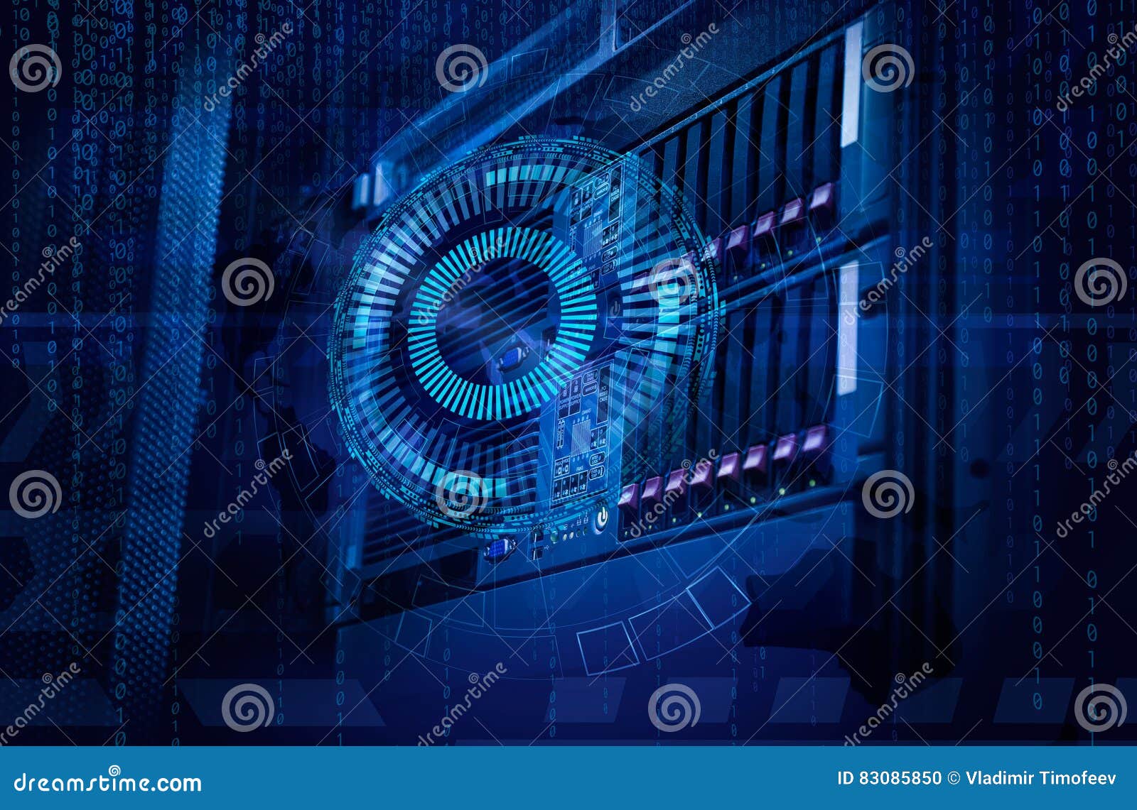 Concept Of Disk Storage Data Center. Information Technology And ... Concept Of Disk Storage Data Center. Information Technology And ...