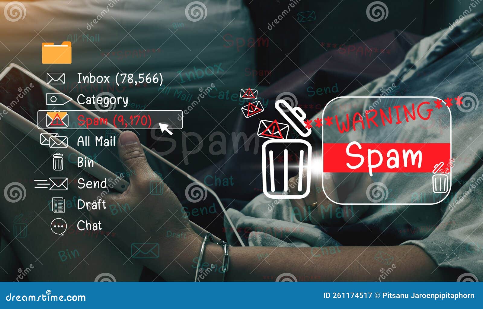 Concept of E-mail and Computer Viruses. Review the Concepts of Internet ...