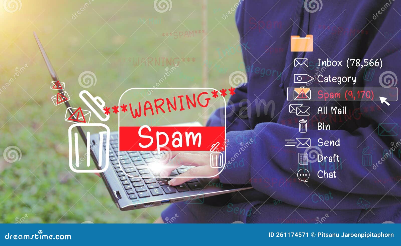 Concept of E-mail and Computer Viruses. Review the Concepts of Internet ...