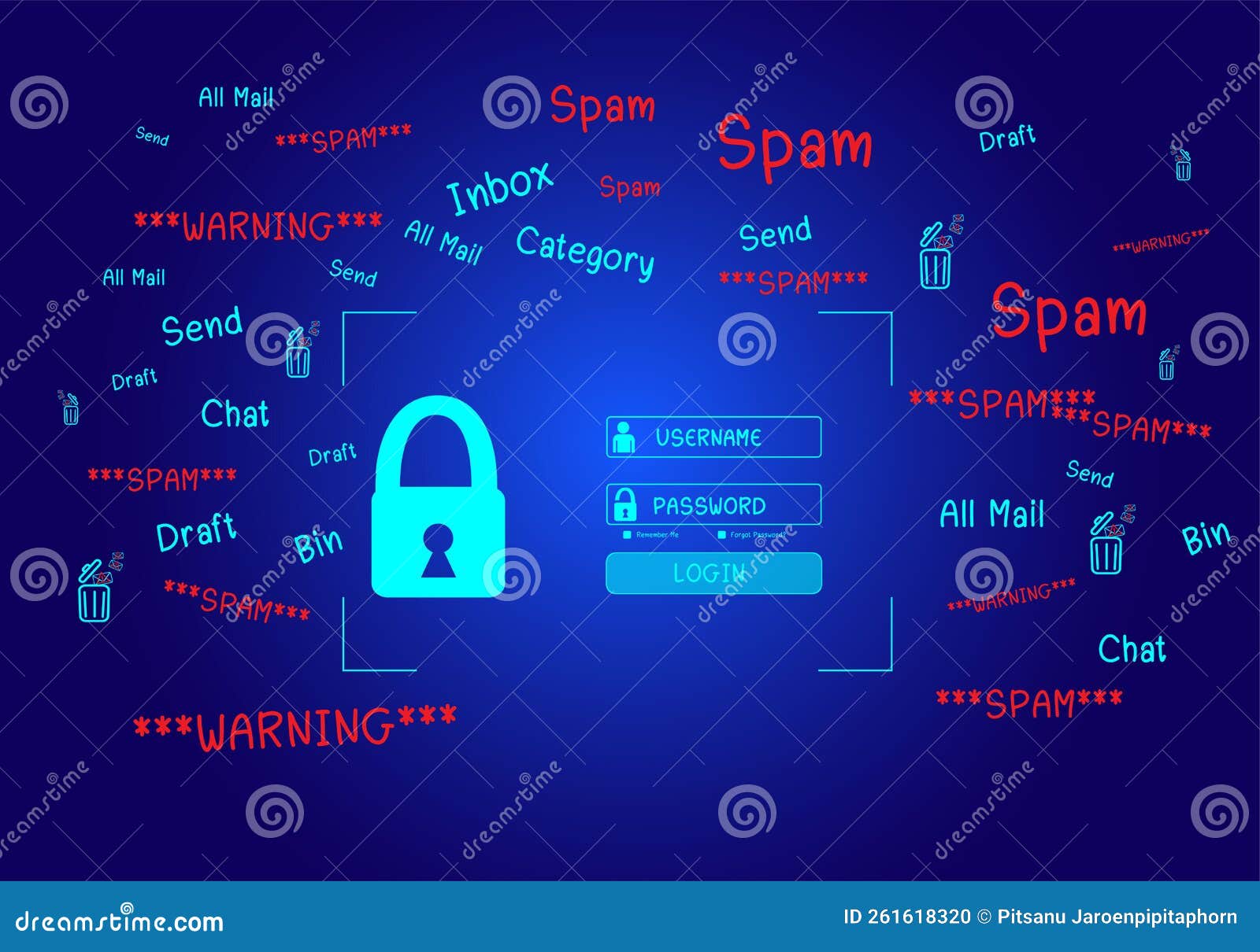 Concept of E-mail and Computer Viruses. Review the Concepts of Internet ...