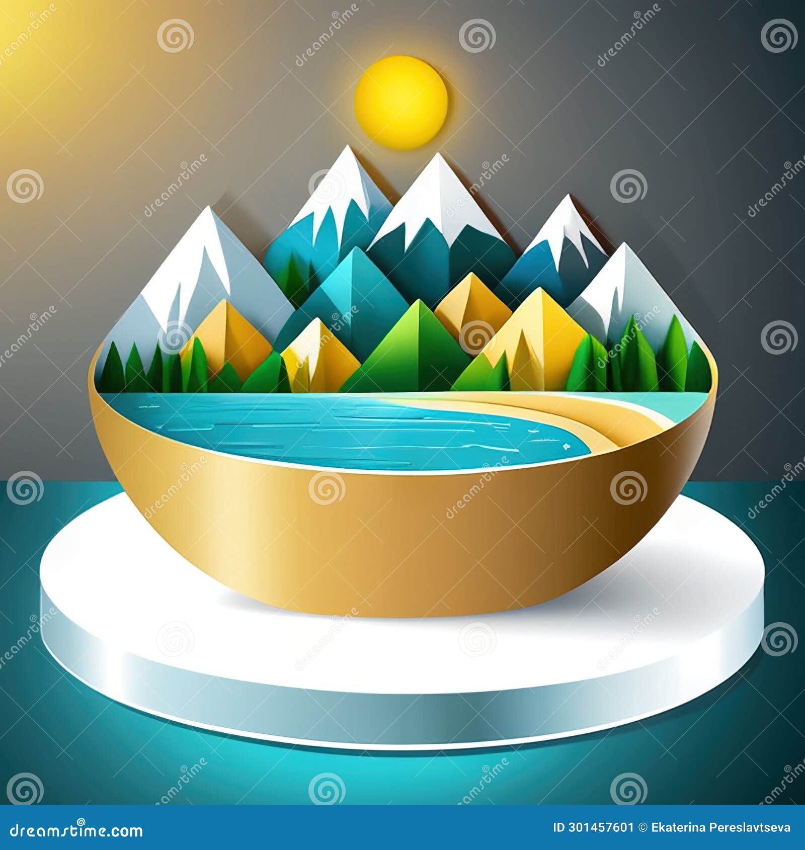 Concept Earth Protection Day or Environmental Protection Hands To ...