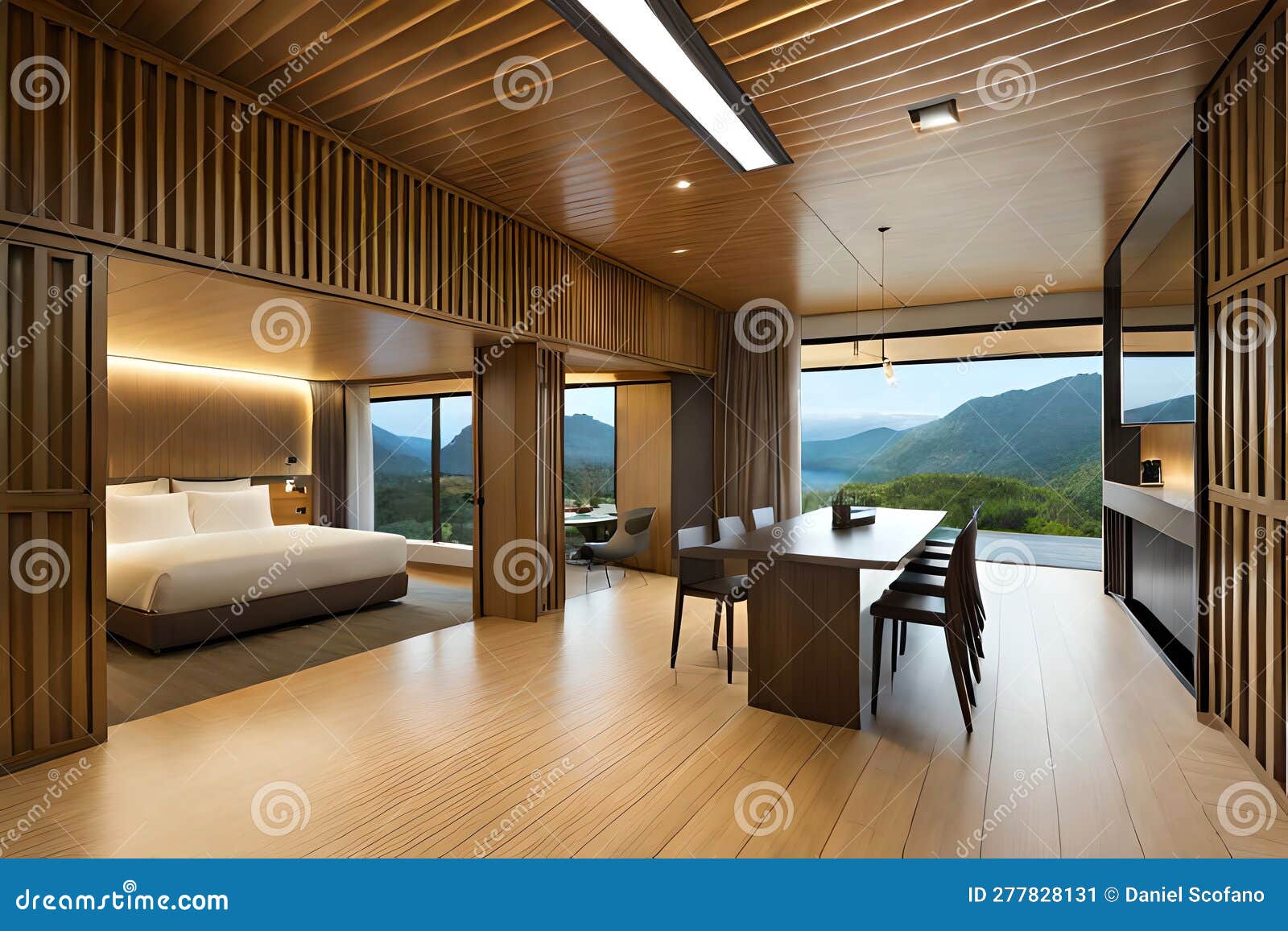 Eco Friendly Hotel Building Made from Used Shipping Container Box ...