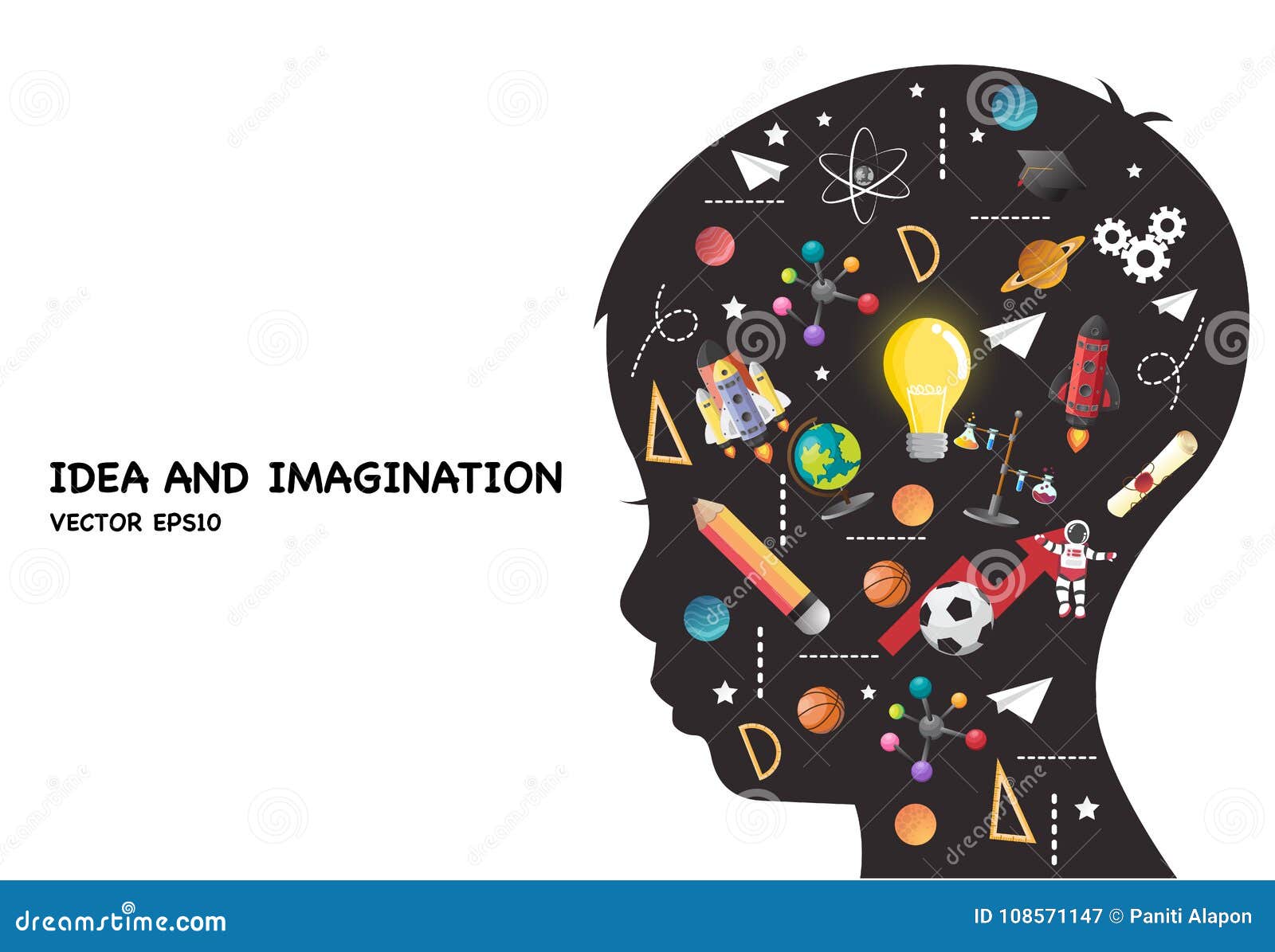 Concept of Education of Children. the Generation of Knowledge Stock ...