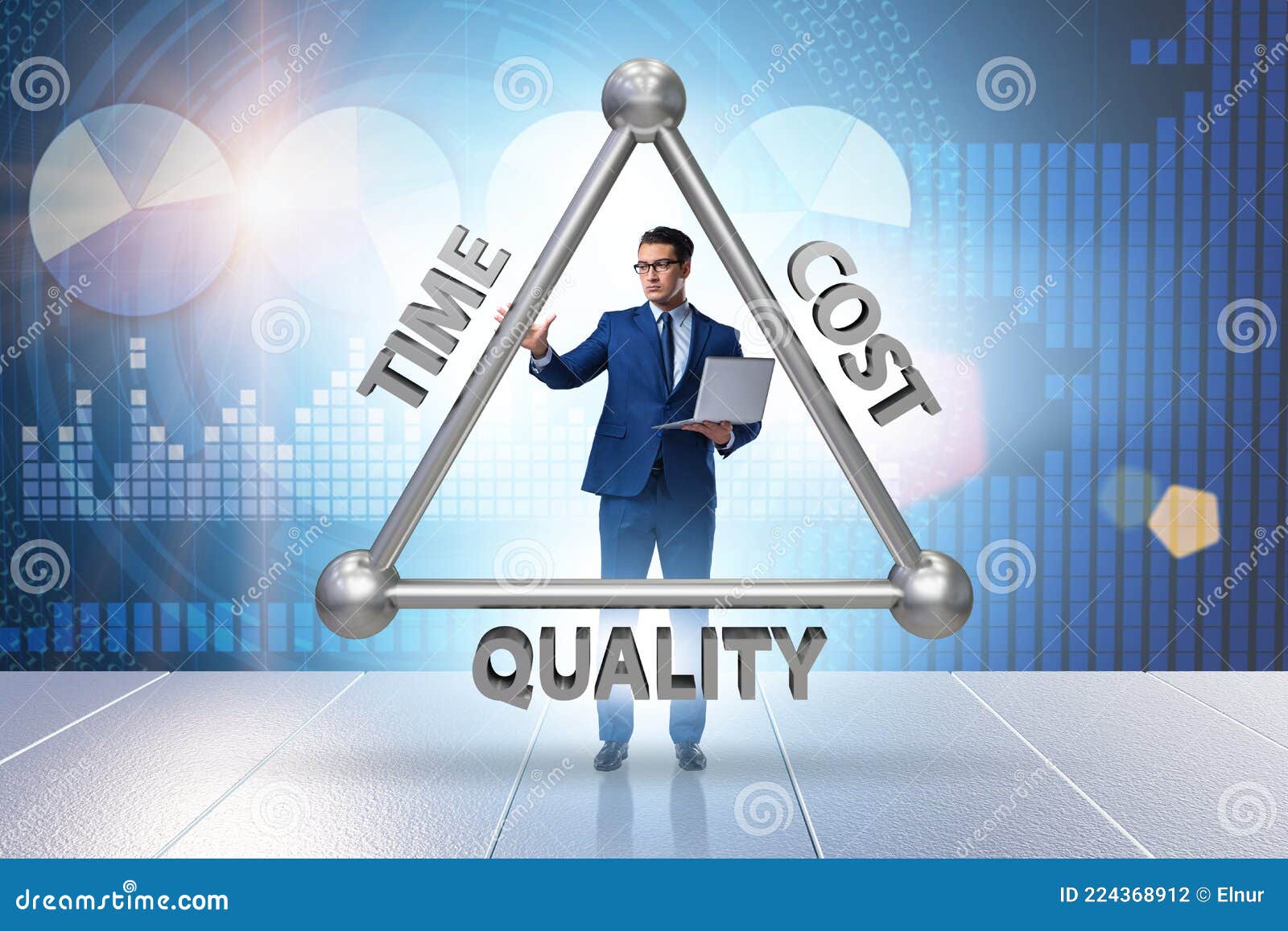 Quality Efficiency Cost Stock Illustrations – 765 Quality Efficiency ... Quality Efficiency Cost Stock Illustrations – 765 Quality Efficiency ...