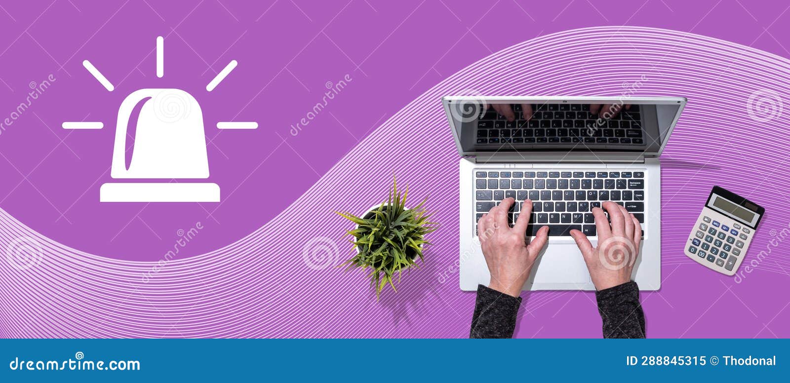 Concept of emergency stock image. Image of help, rescue - 288845315