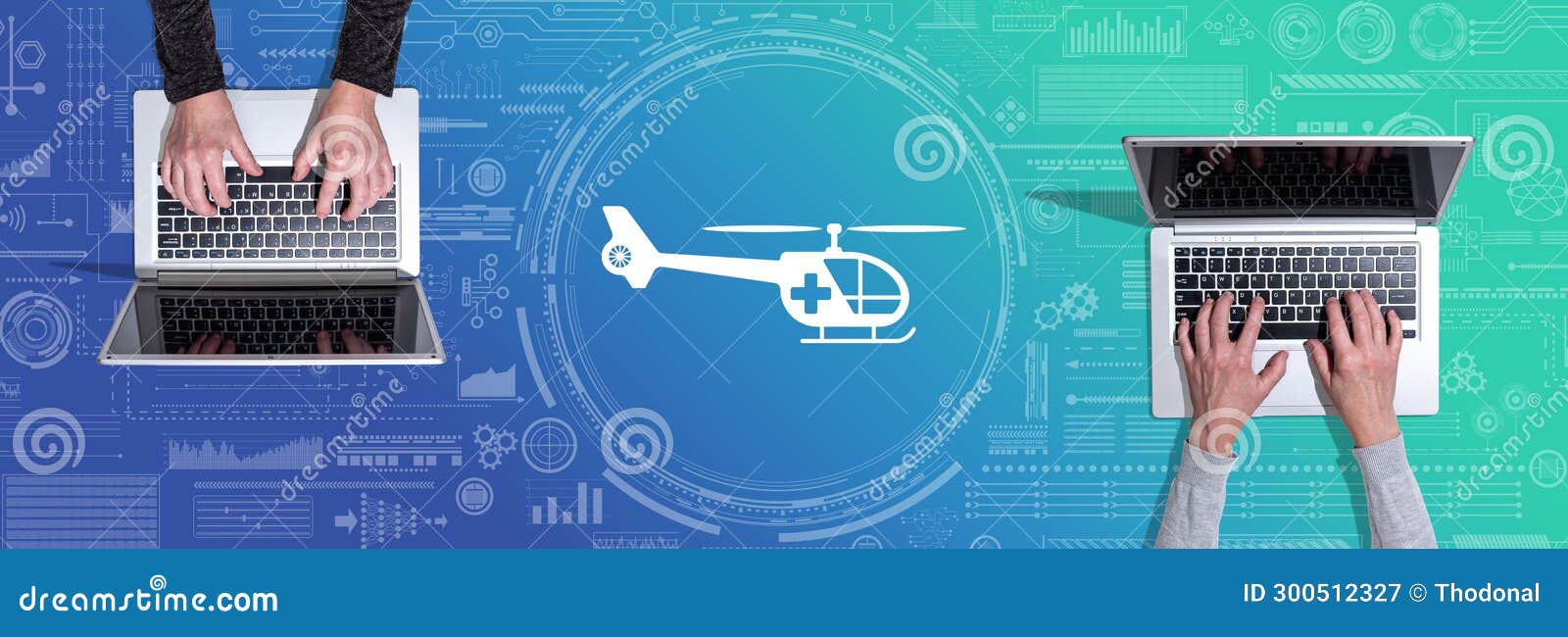 Concept of emergency stock image. Image of safety, security - 300512327