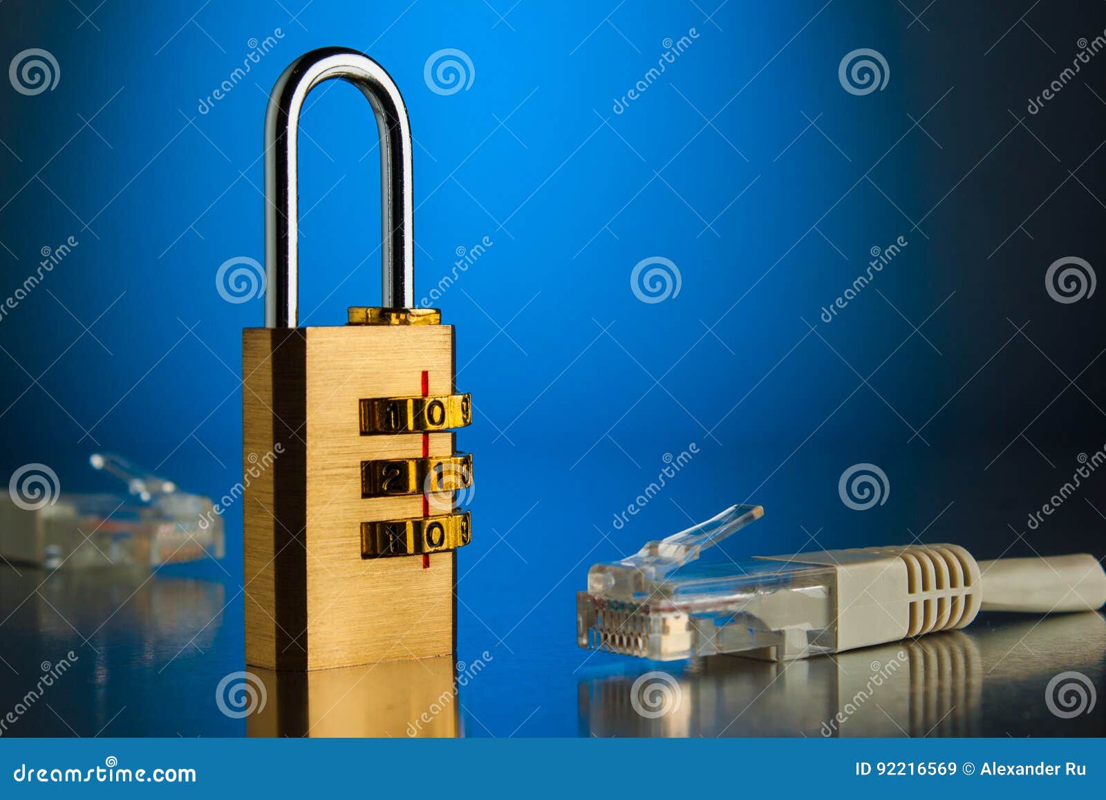 The Concept of an Encrypted Internet Connection. Golden Padlock Stock ... The Concept of an Encrypted Internet Connection. Golden Padlock Stock ...