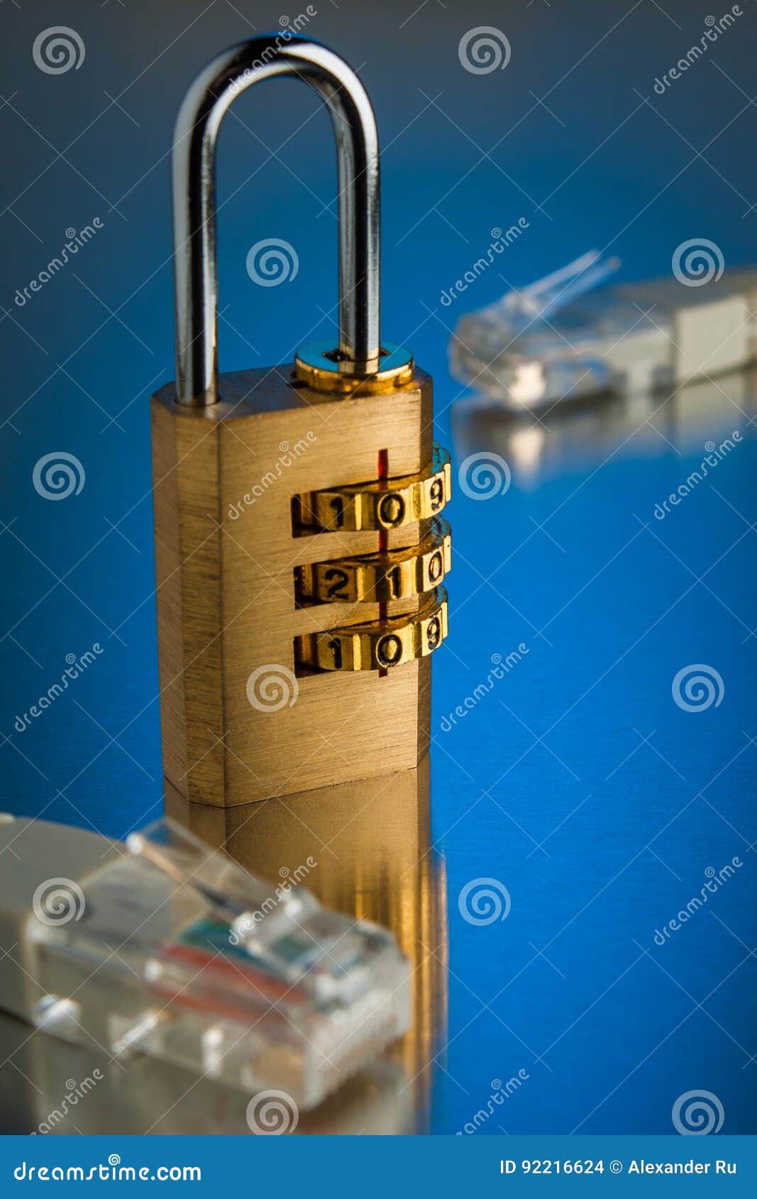 The Concept of an Encrypted Internet Connection. Golden Padlock Stock ... The Concept of an Encrypted Internet Connection. Golden Padlock Stock ...