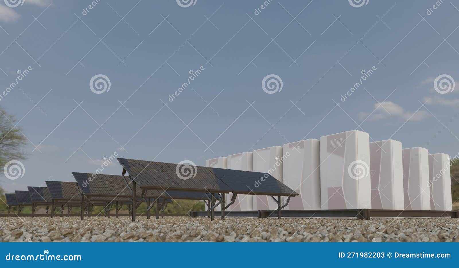 Modular EV Battery Pack Being Assembled Using Recycled Materials, Clean ...