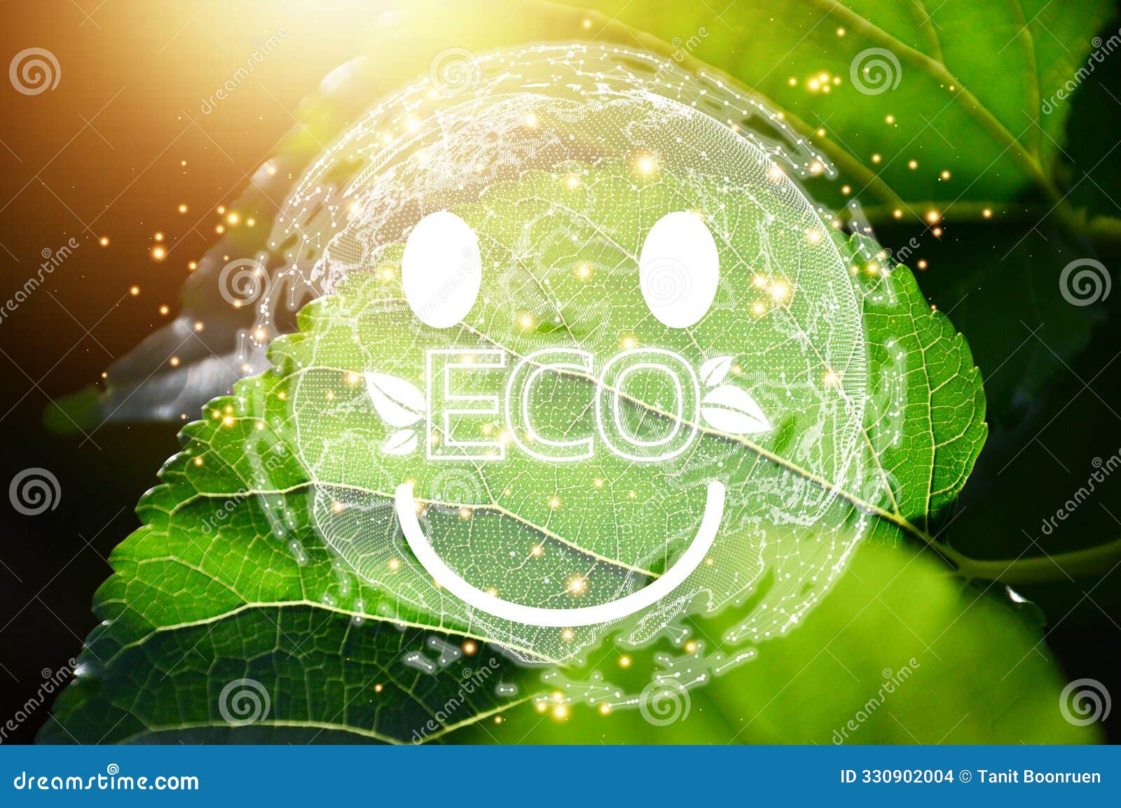 The Concept of Environmental Protection, Global Warming Reduction ...