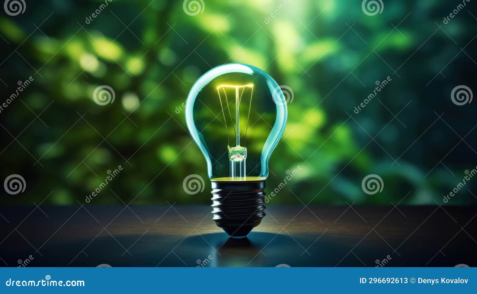 The Concept of Environmental Protection, Renewable Energy Sources. New ...