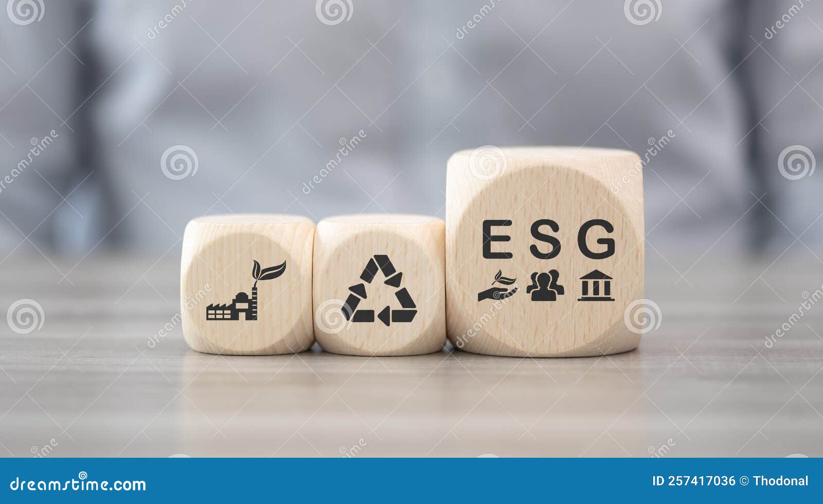 Concept of esg stock photo. Image of sustainability - 257417036