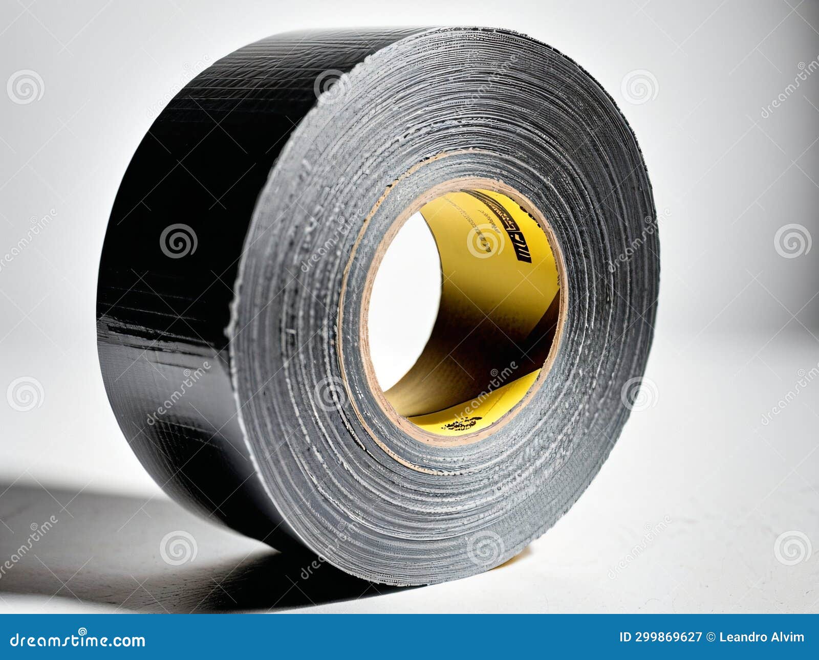 Essential Tool for Quick Repairs Duct Tape Your Versatile Companion.AI ...