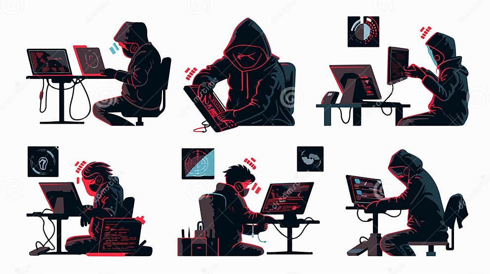 A Concept of Ethical Hacking for Cyber Security Assessment, Featuring a ...