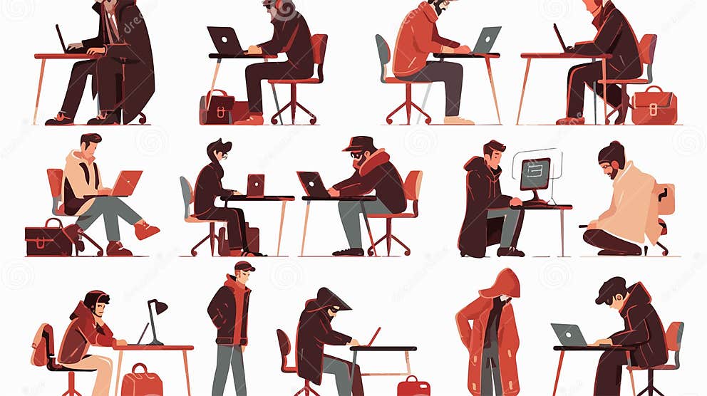 A Concept of Ethical Hacking for Cyber Security Assessment, Featuring a ...