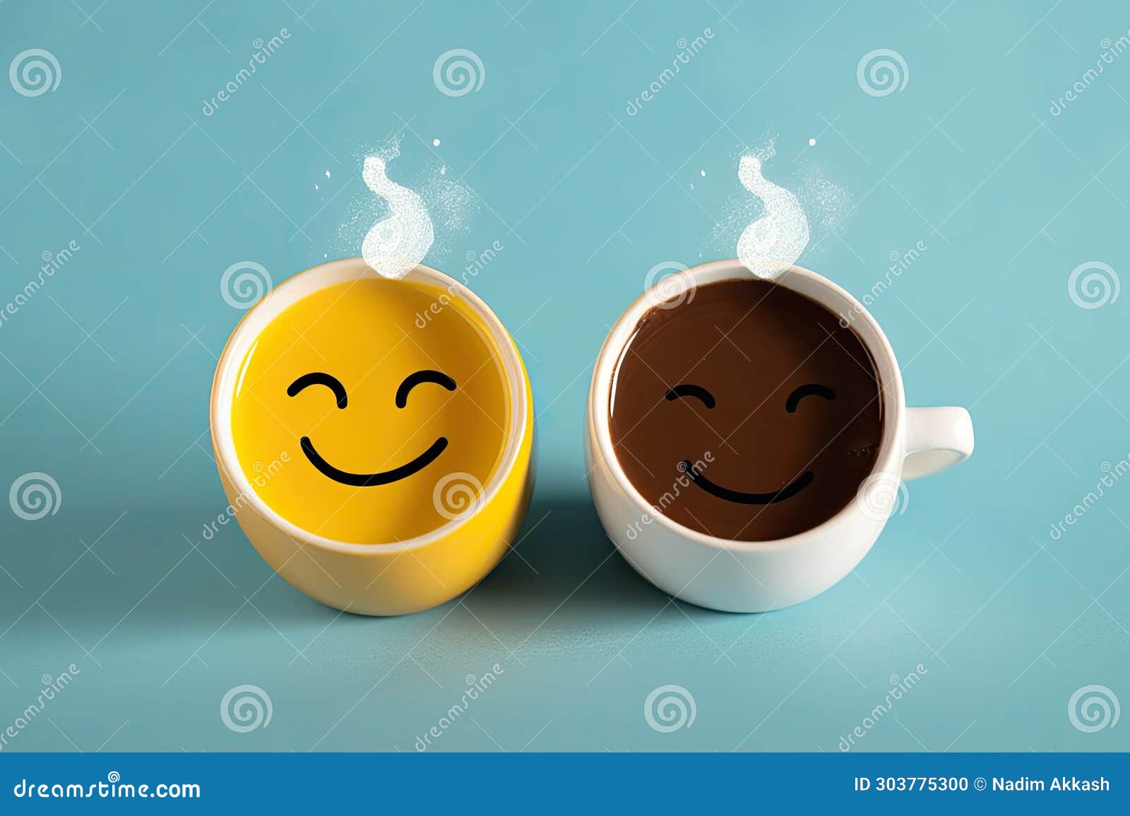 Concept Evaluation Support Mindset Negative Positive Face Happy Sad ...