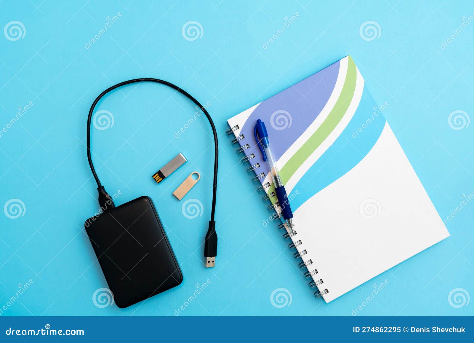 The Concept of the Evolution of Information Storage from Writing on ...