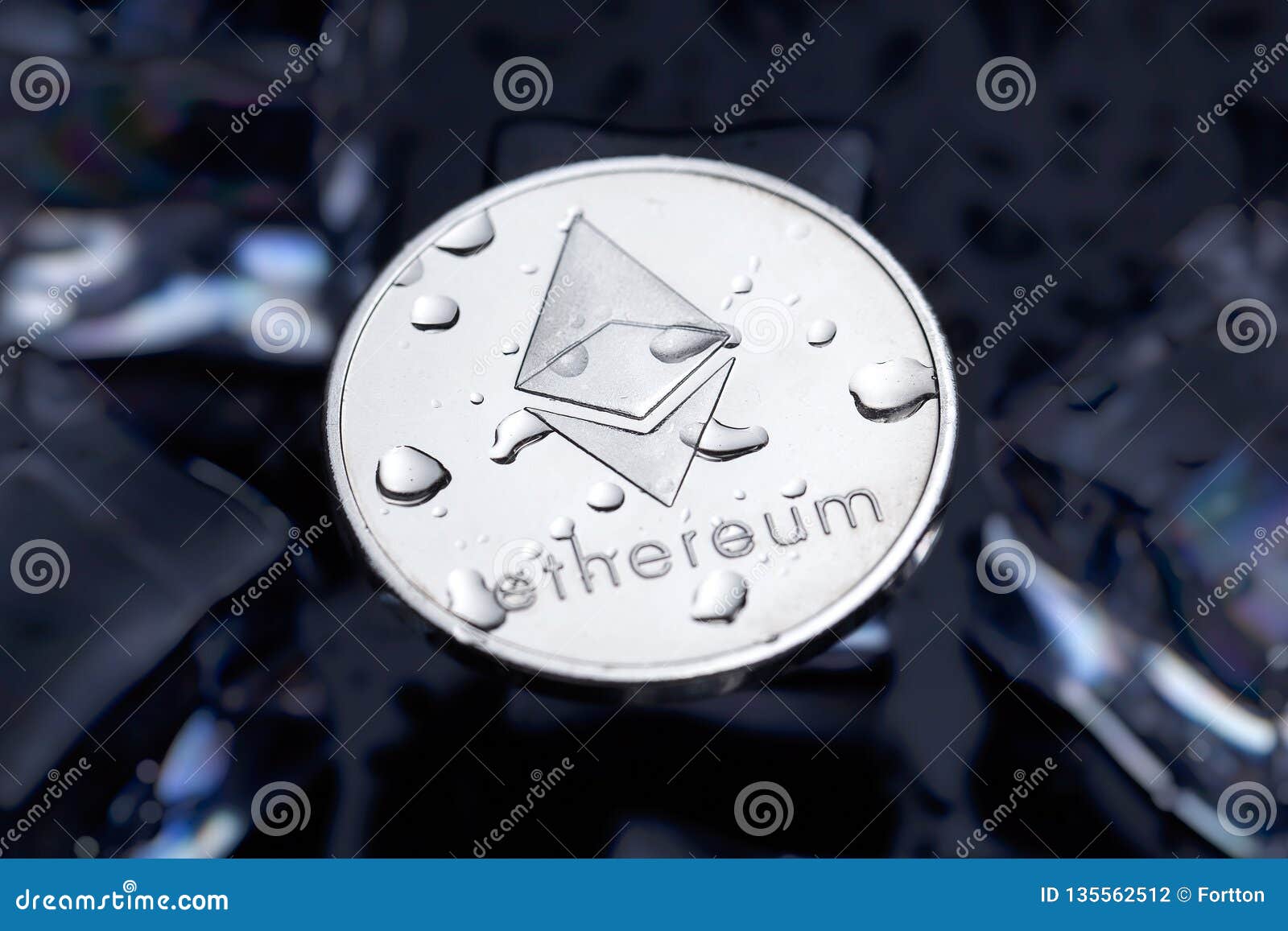 The Concept of Exit from the Freeze. Ethereum Thaws after a Long Freeze ...