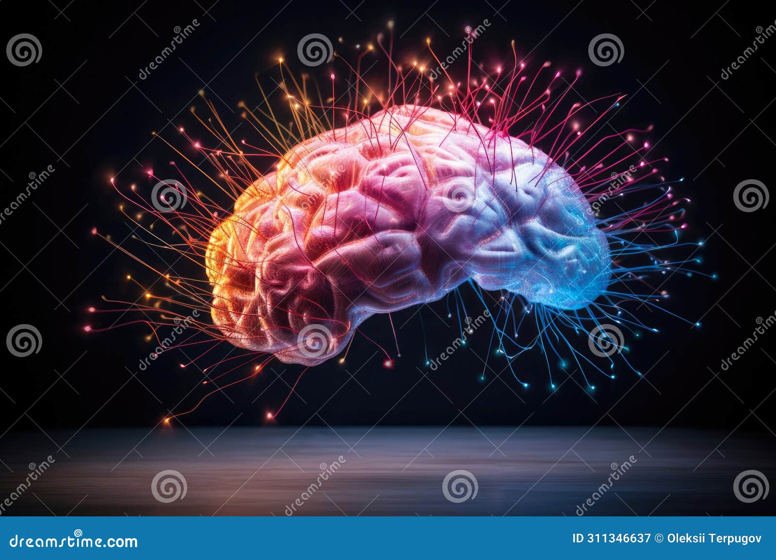Expanding the Capabilities of the Human Brain in Future Stock ...