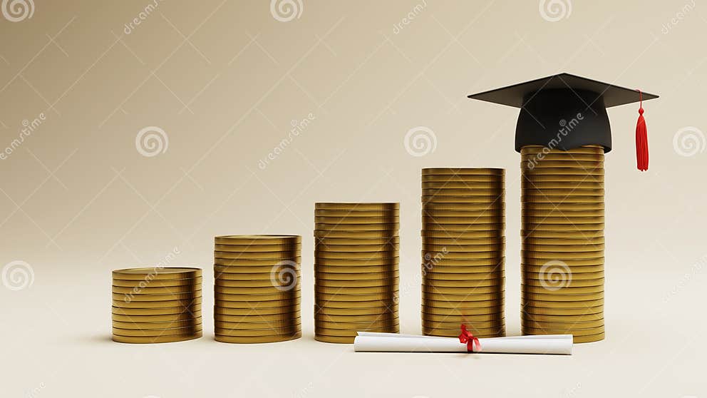 A Concept that Expresses the Gradually Increasing Cost of Graduating ...