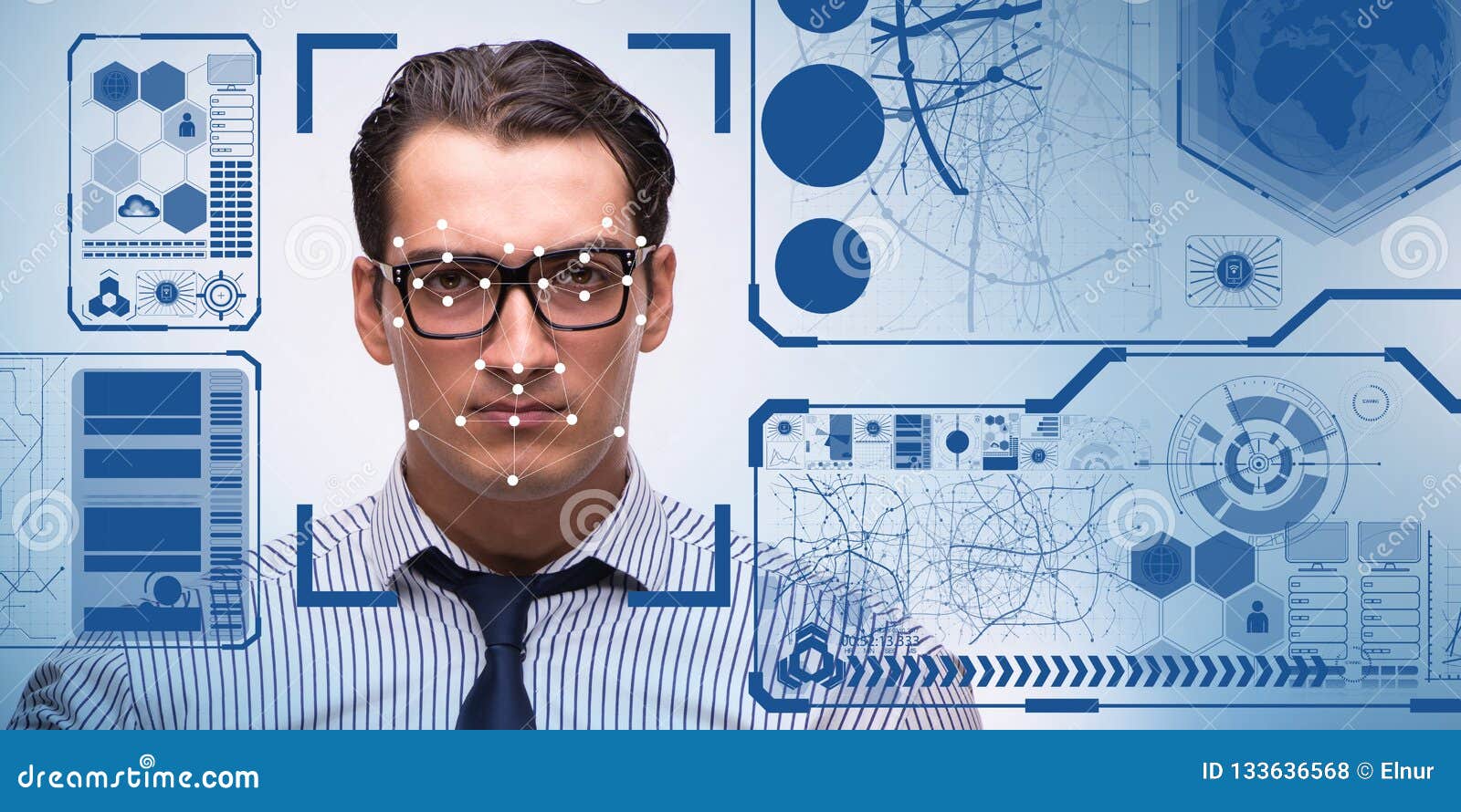 Face Recognition In Medical Mask Using Artificial Intelligence And ...