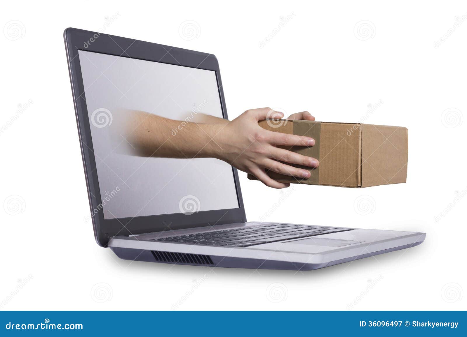 Concept of fast shipping stock image. Image of quick - 36096497