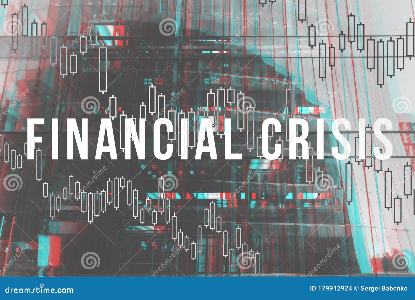 The Concept of the Financial Crisis on the Background of a Modern ...