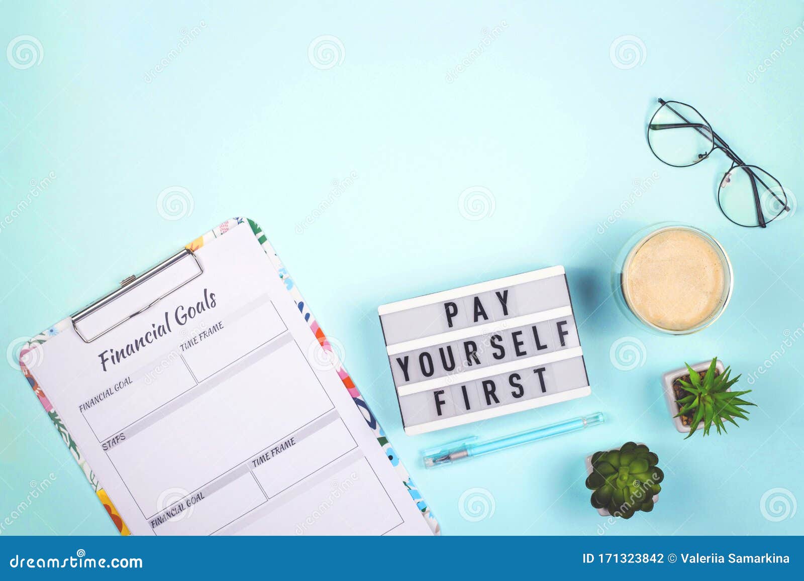 The Concept of Financial Discipline, Savings and Expense Planning ...