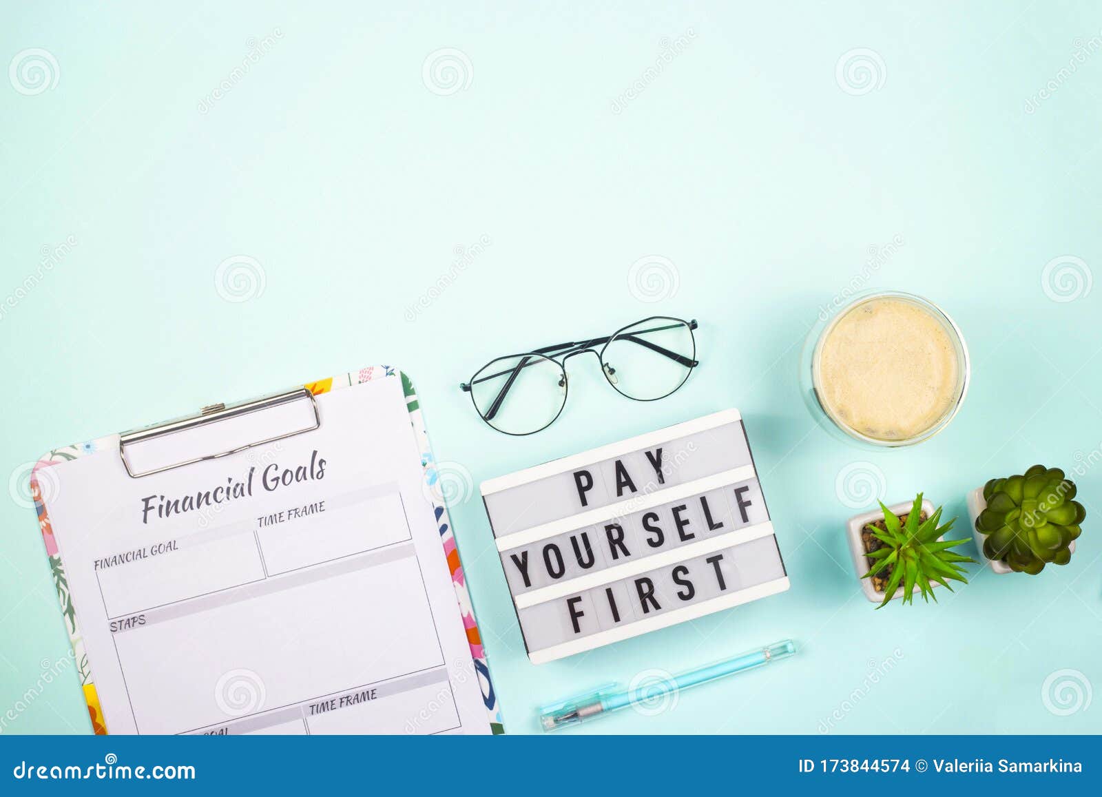 The Concept of Financial Discipline, Savings and Expense Planning ...