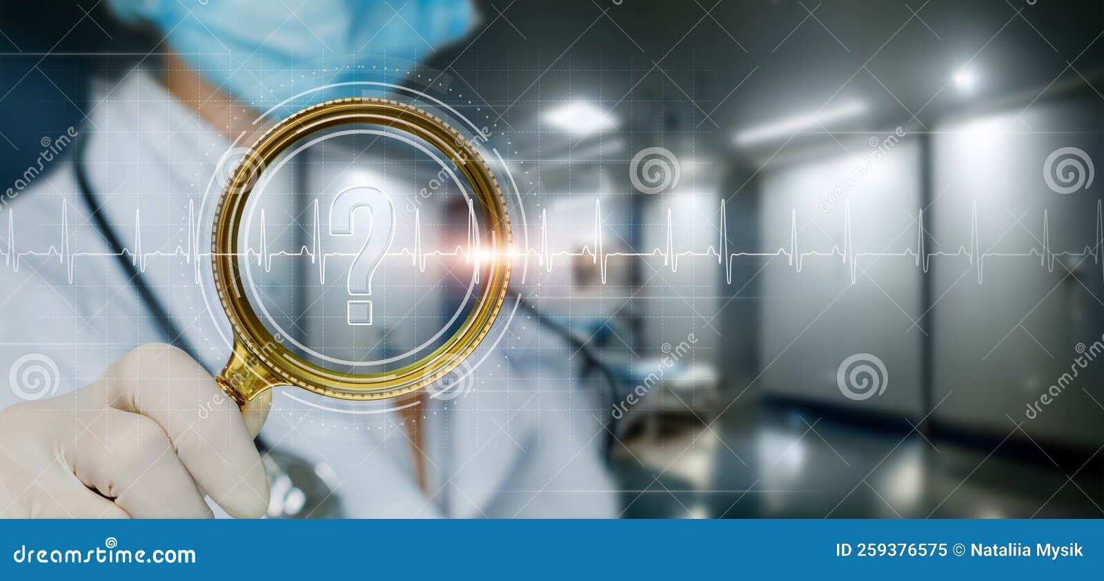 Concept of Finding an Answer To Complex Questions of Medical Practice ...