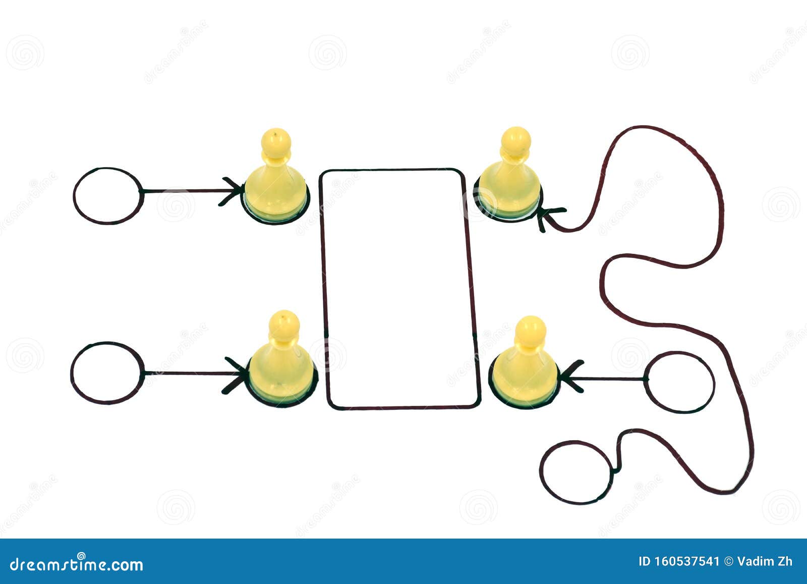 The Concept of Finding the Right Solution, the Path To Success ...