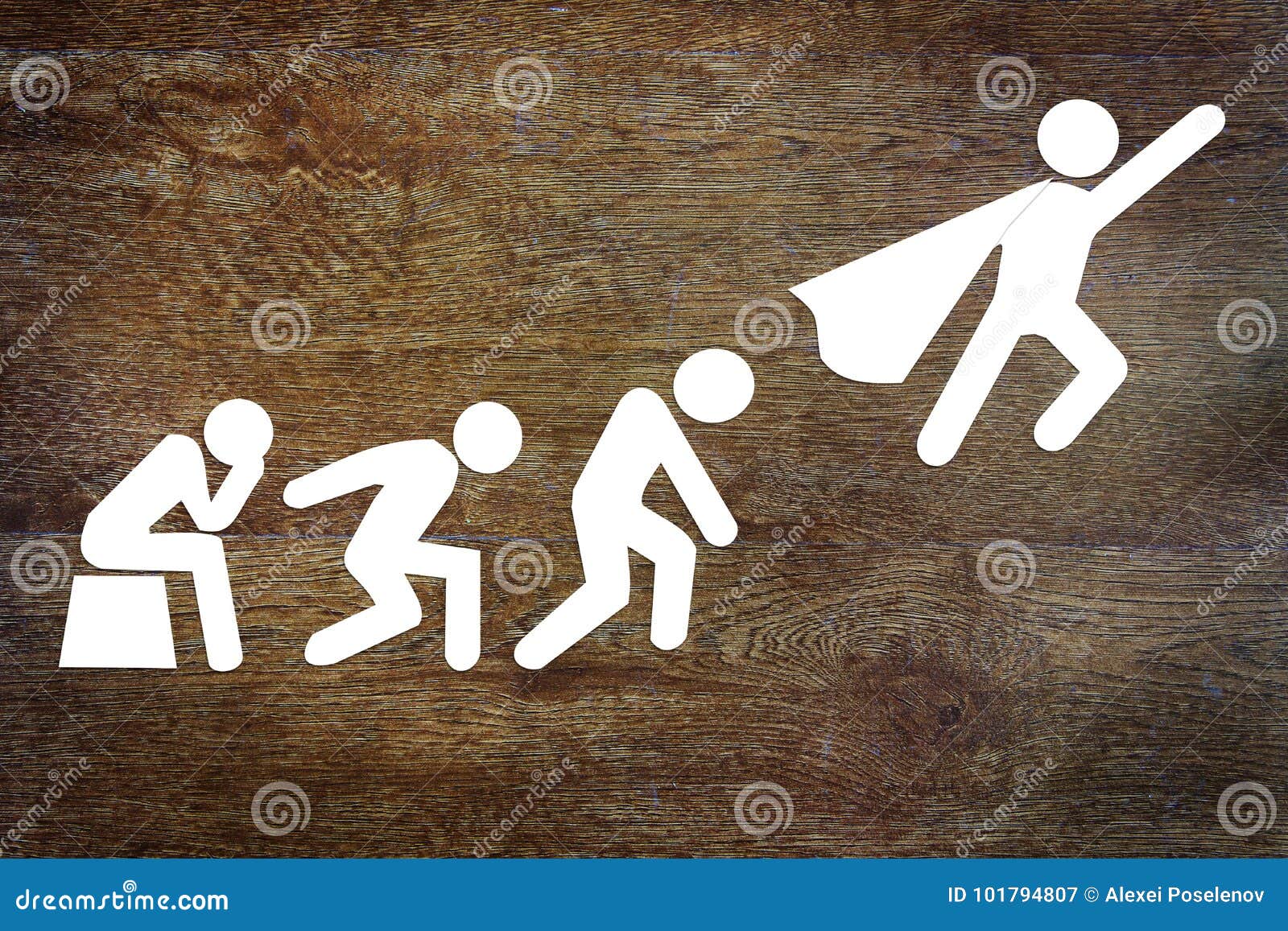 PDP, Personal Development Plan Symbol. Words PDP, Personal Development ...