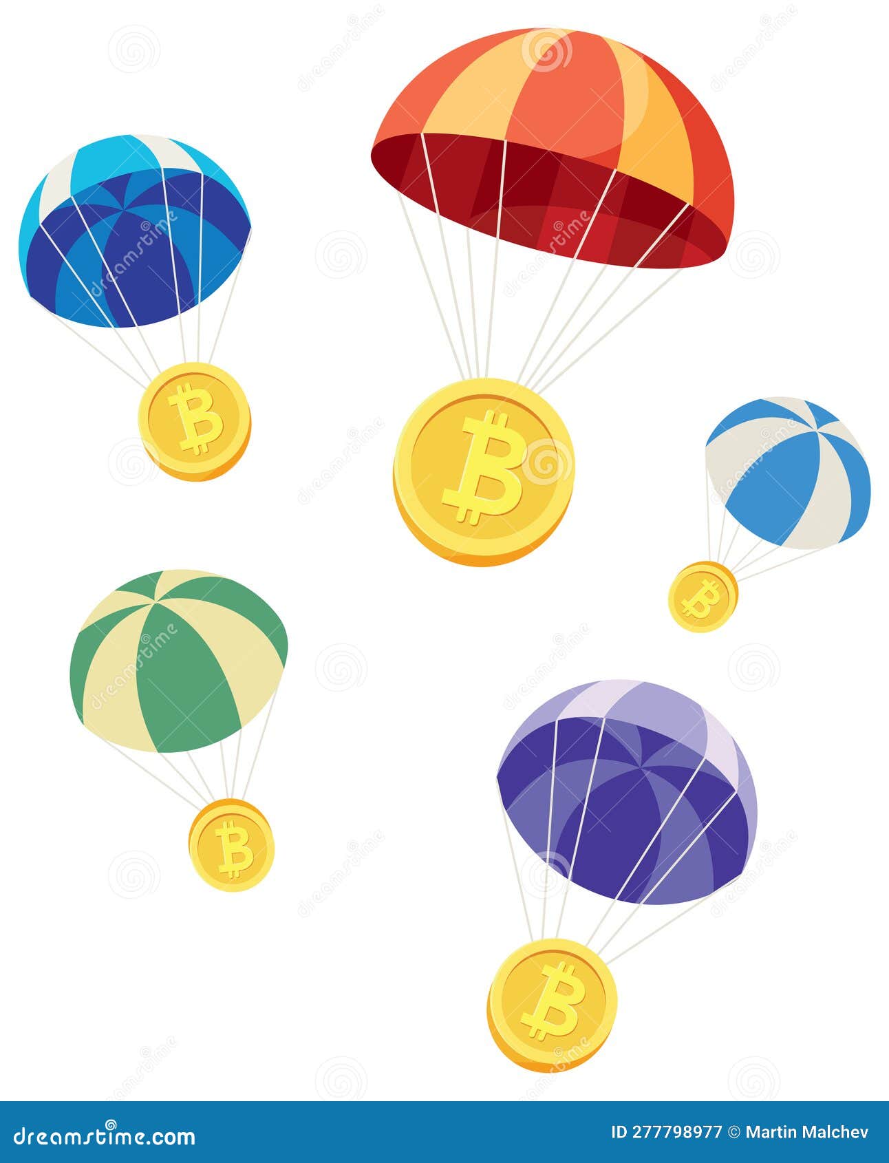 Airdrop Cartoons, Illustrations & Vector Stock Images - 1486 Pictures ...