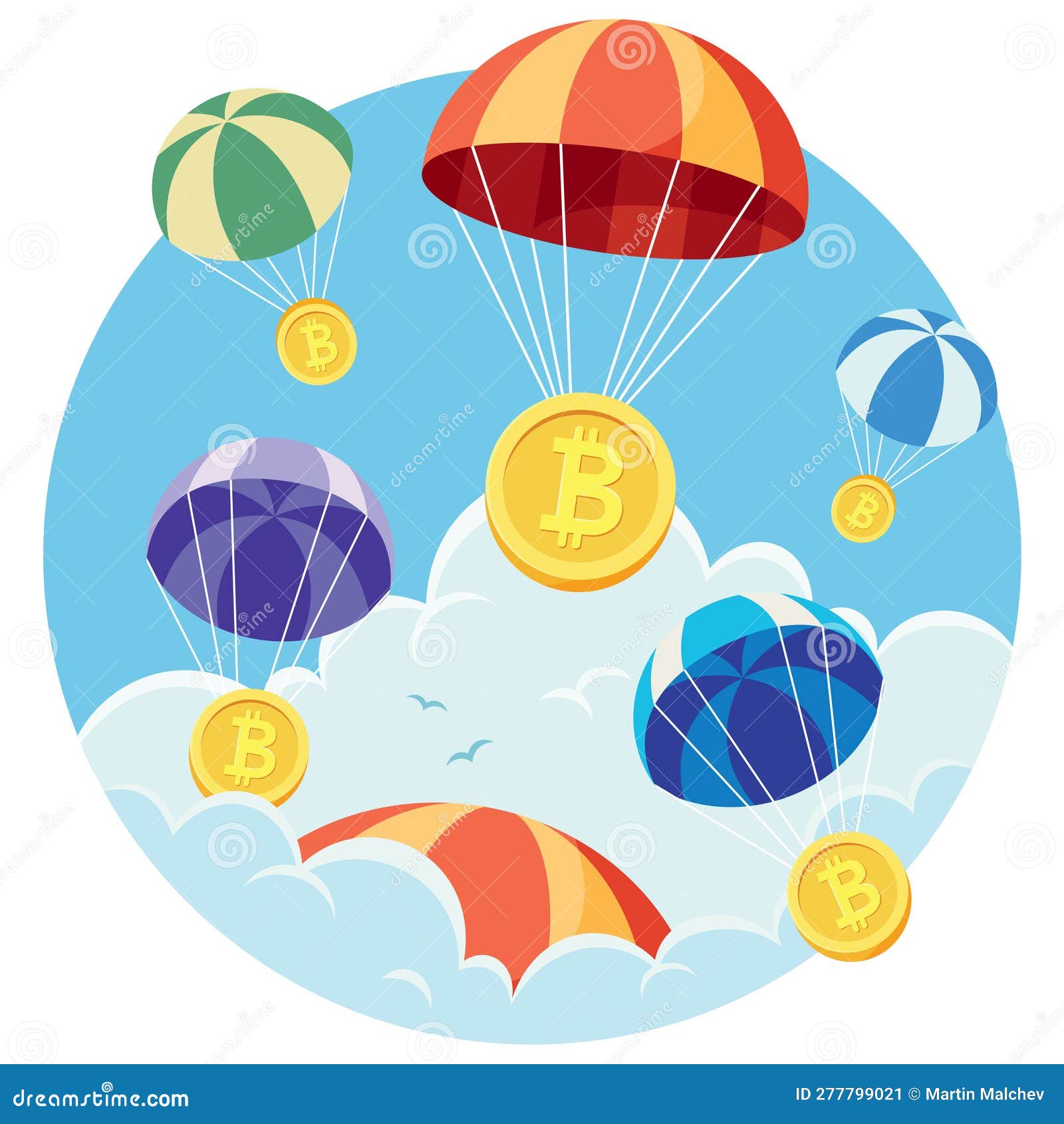 Airdrop Cartoons, Illustrations & Vector Stock Images - 1486 Pictures ... Airdrop Cartoons, Illustrations & Vector Stock Images - 1486 Pictures ...