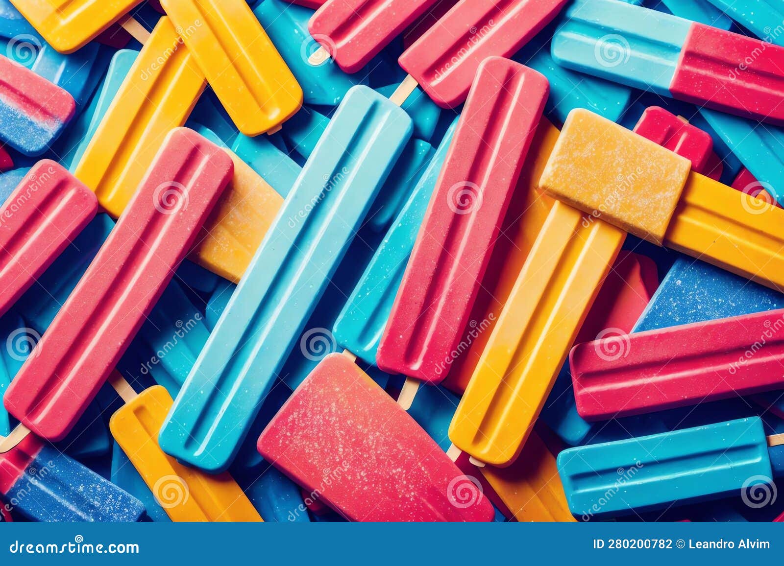 Blast From The Past A Visual Feast Of Retro Futuristic Food Photography ...