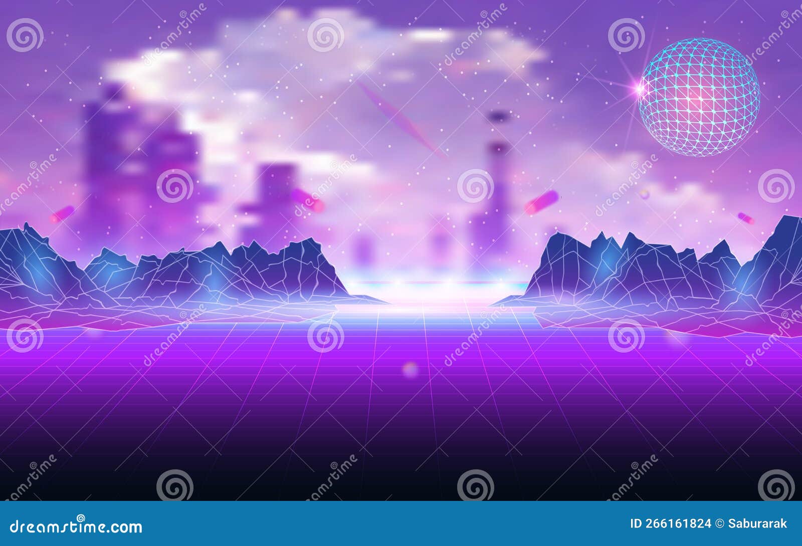 Digital Metaverse Data Stock Illustrations – 5,351 Digital Metaverse ...