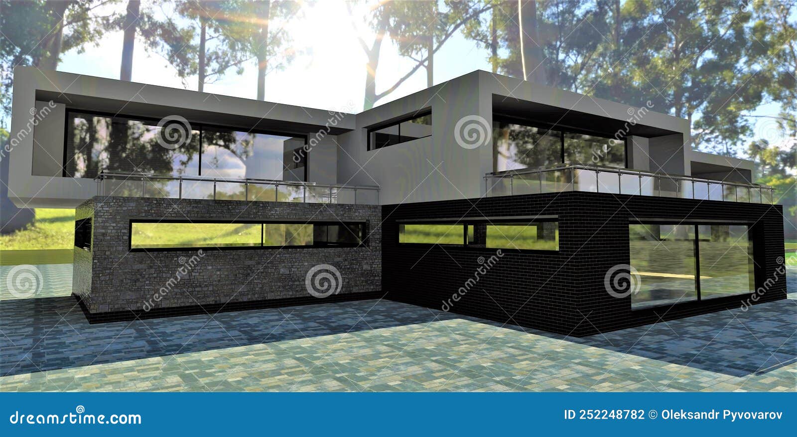 Rectangle Shaped Things At Home