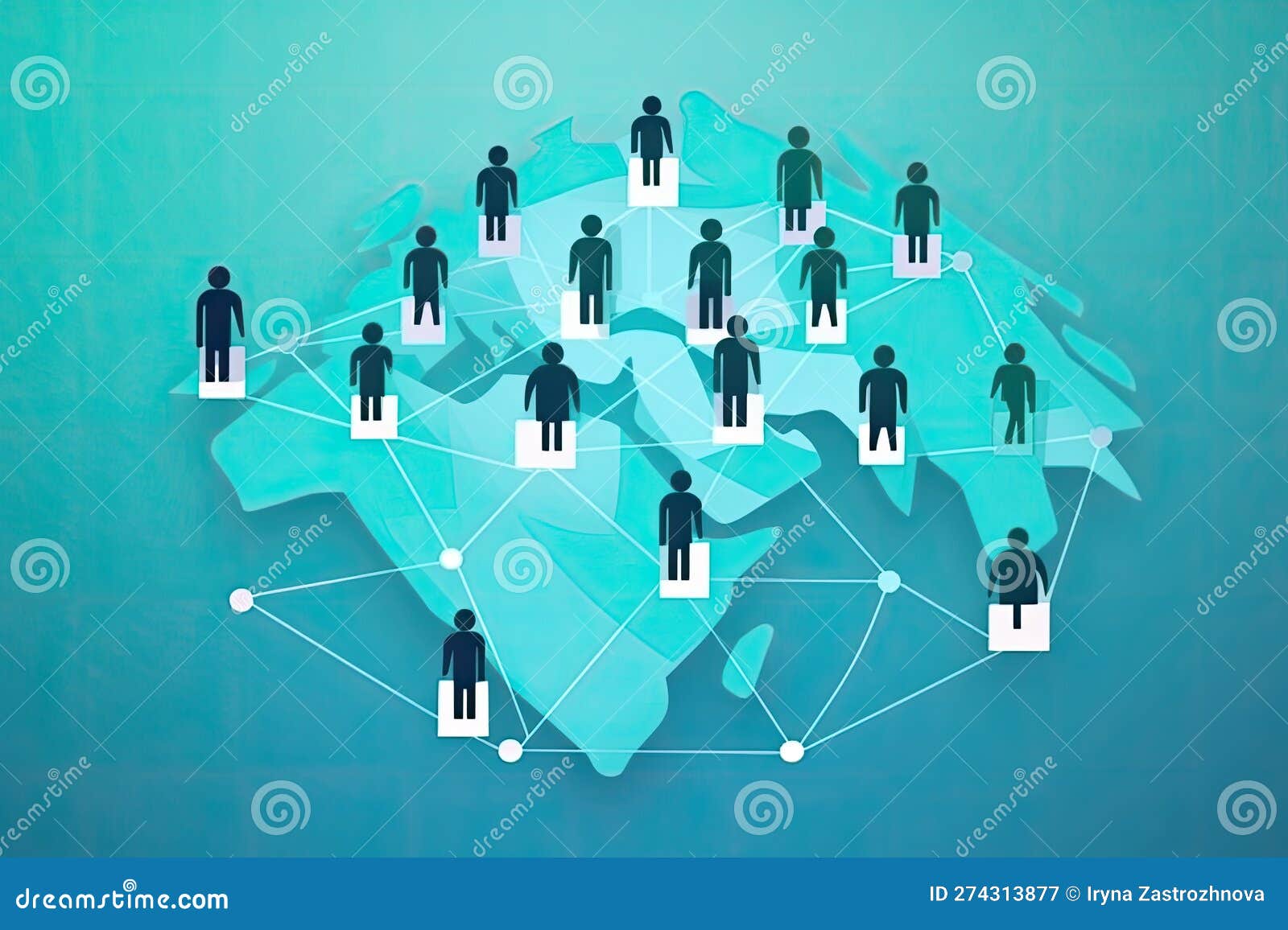 The Concept of Globalization and Human Interaction in Business ...