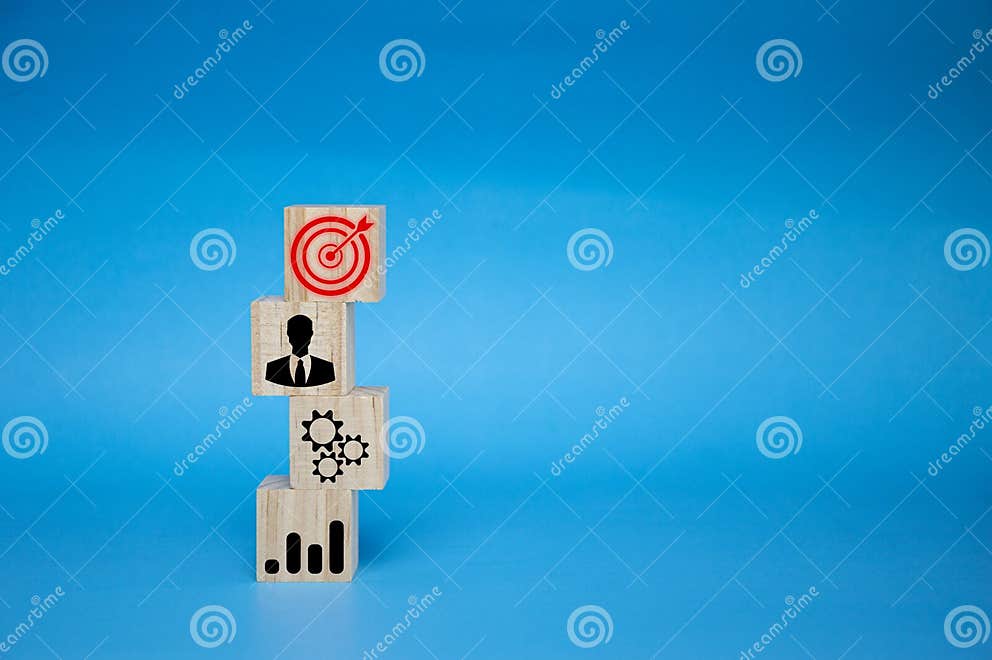 Concept of Goal Setting in Organizations and Businesses Leadership and ...